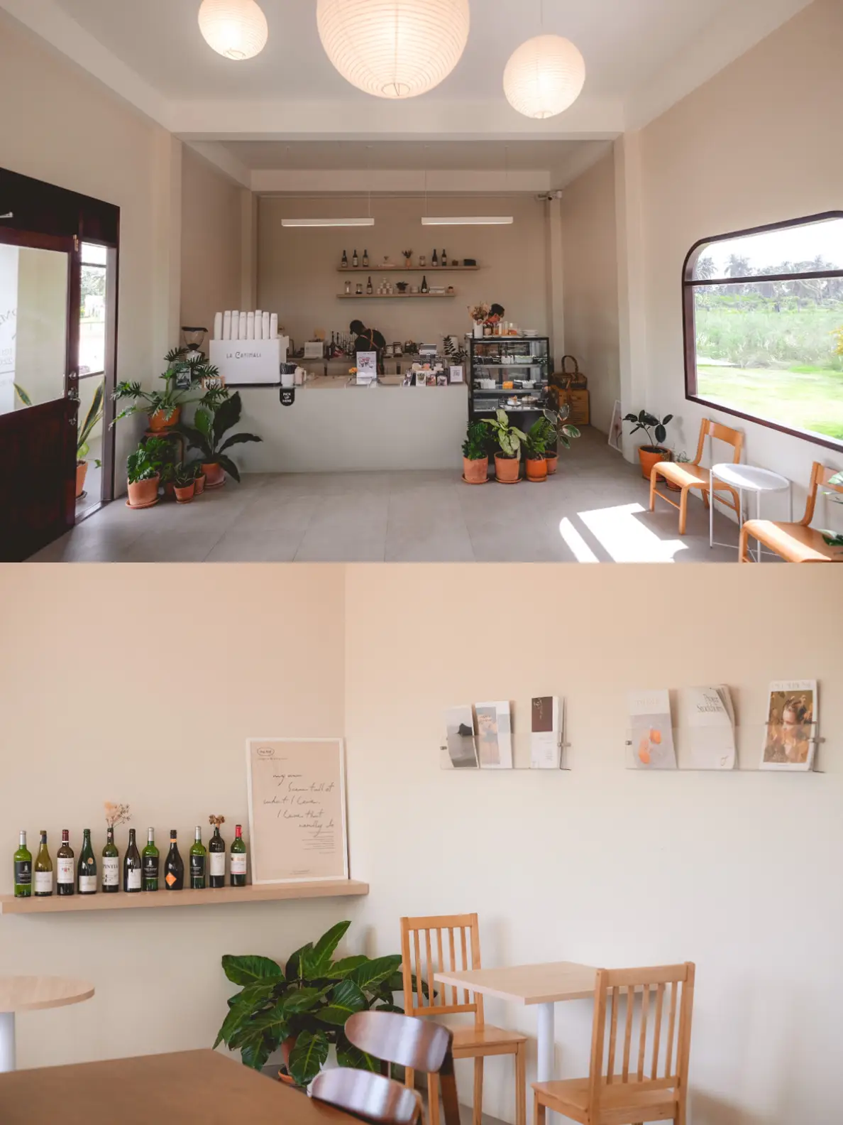 คาเฟ่พัทยาเปิดใหม่ ‼️มินิมอล มินิใจ ถ่ายรูปสุดคิ้วท์ 🥰 | แกลเลอรีที่โพสต์โดย Dance’s Day off ...