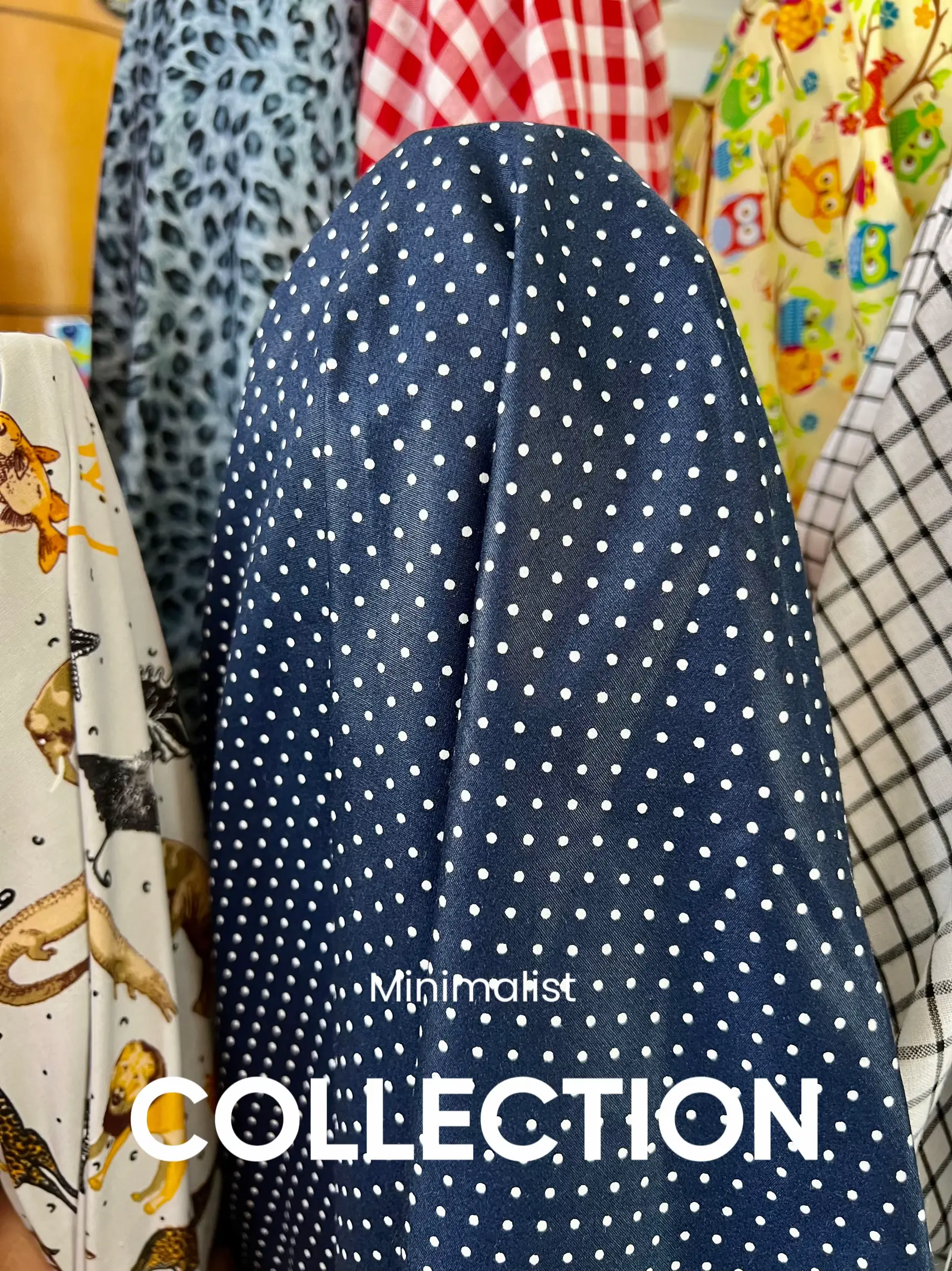 ผ้าคอตตอน 100% | แกลเลอรีที่โพสต์โดย Paris Fabric | Lemon8