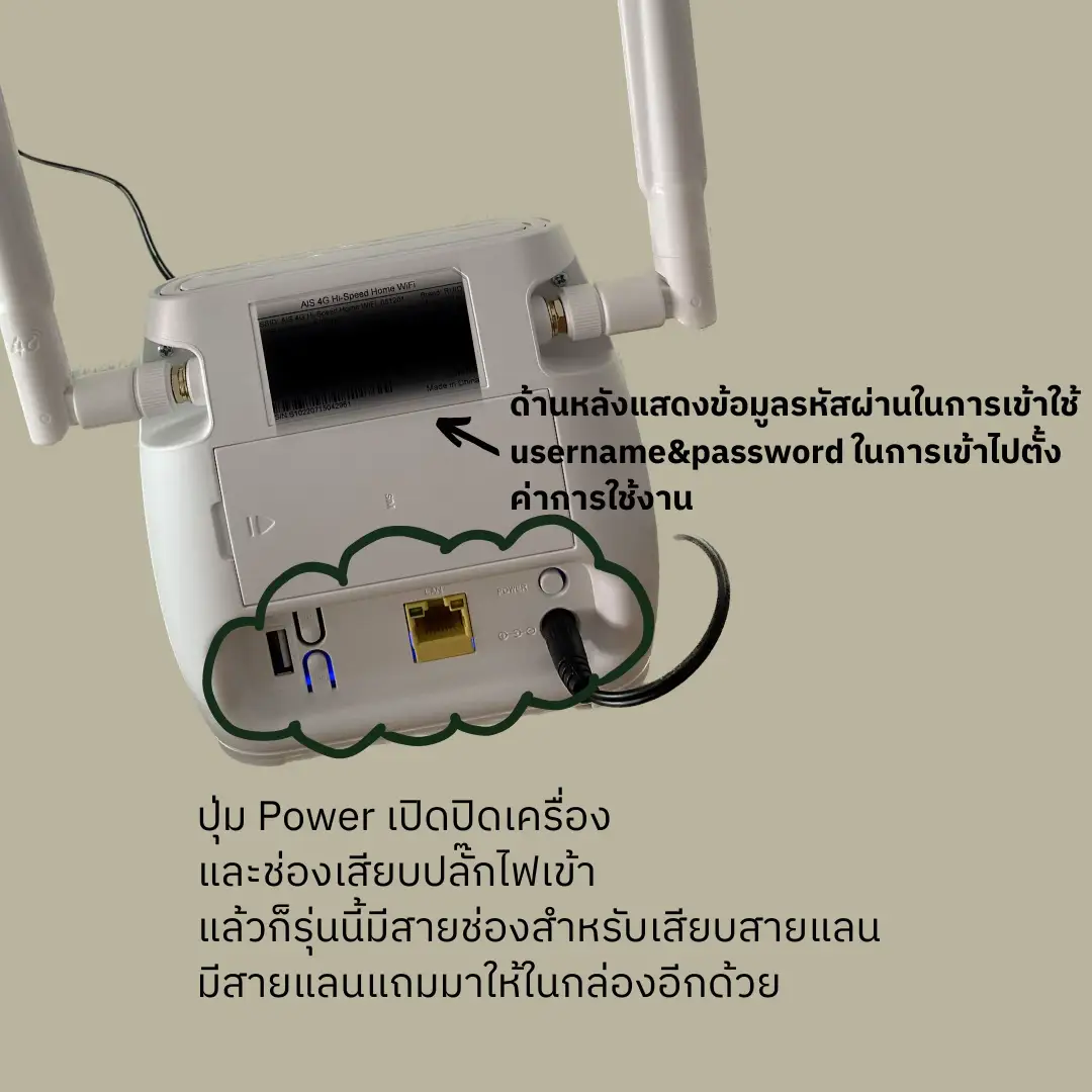 AIS Router Is Wearing A Powerful Is That Good? Gallery, 41% OFF