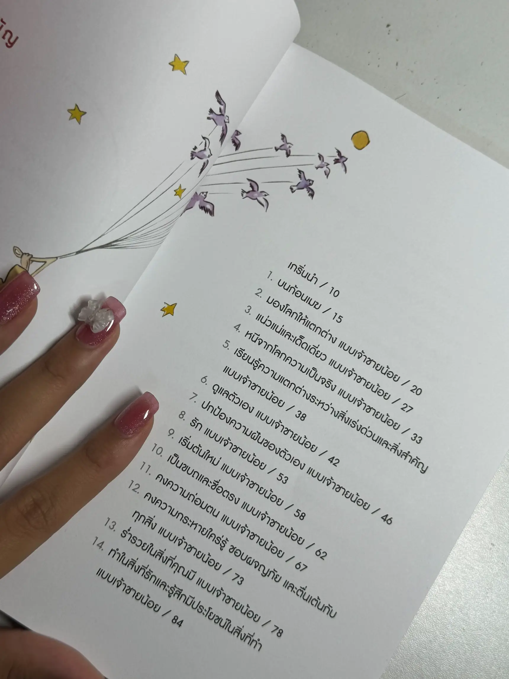 บอกต่อหนังสือที่ชอบที่สุด ที่ 1 ในใจตลอดกาล 📖🌟🌷 | แกลเลอรีที่โพสต์โดย ᪤𓈒 meowmatcha | Lemon8