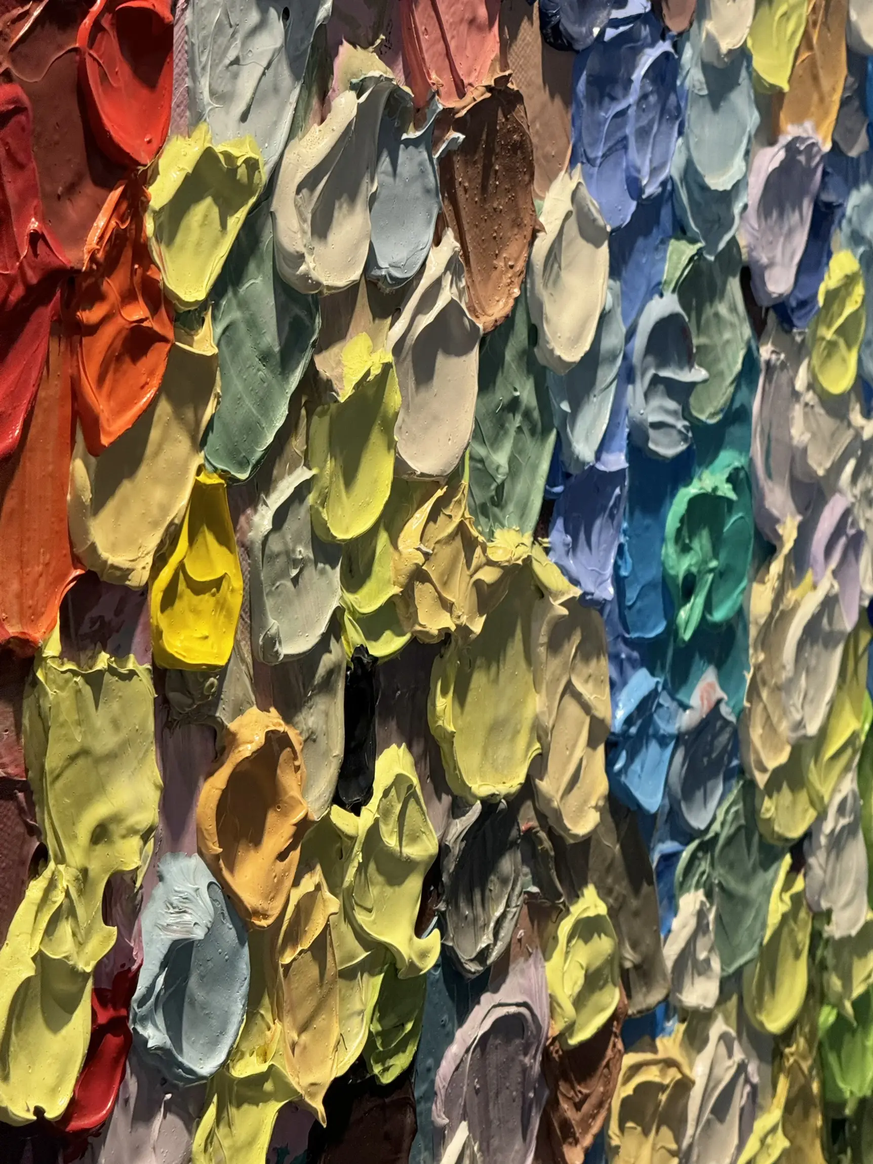 Colorscape:自然のカラフルな探検🌈 | Places two Goが投稿したフォトブック | Lemon8