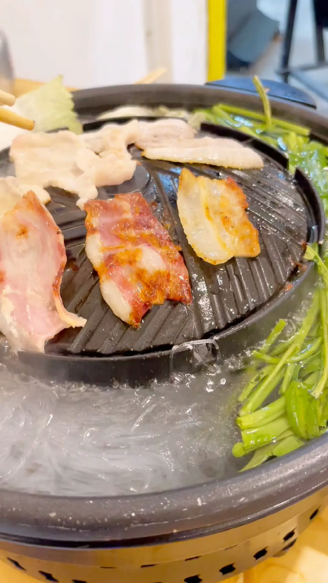 แจกพิกัดหมูทะ 🐷 | วิดีโอที่เผยแพร่โดย Puk Kie | Lemon8