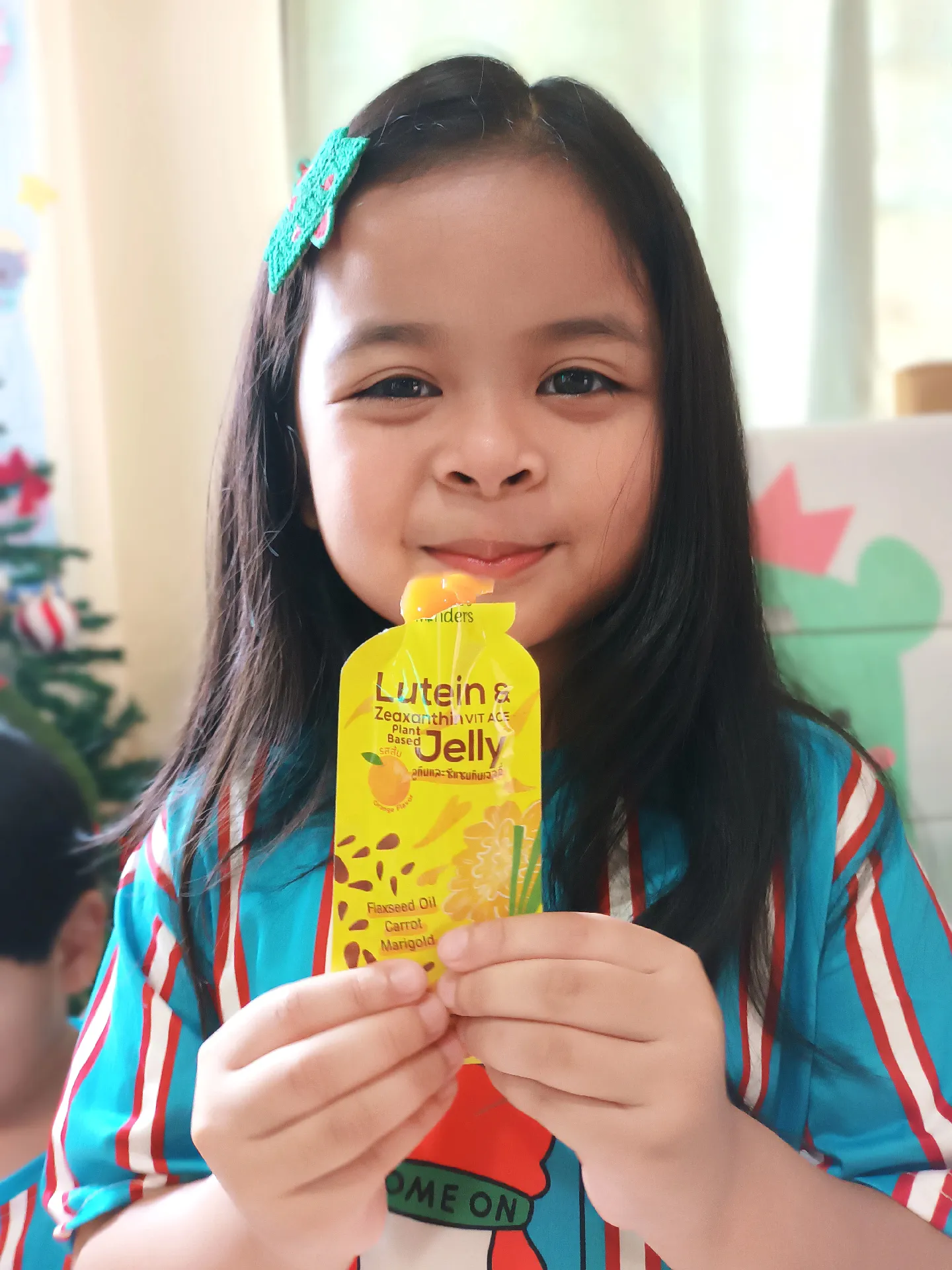 เนเจอร์วันเดอร์ วิตามินเจลลี่ของลูกรัก | แกลเลอรีที่โพสต์โดย ~ PukPui ~ | Lemon8