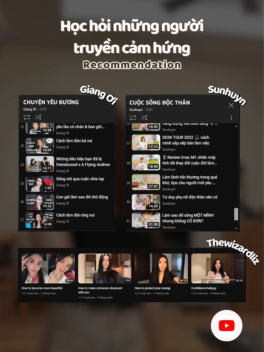 HẬU CHIA TAY NÊN LÀM GÌ? 💔 | Bộ sưu tập do Dương Ngọc Ánh đăng | Lemon8