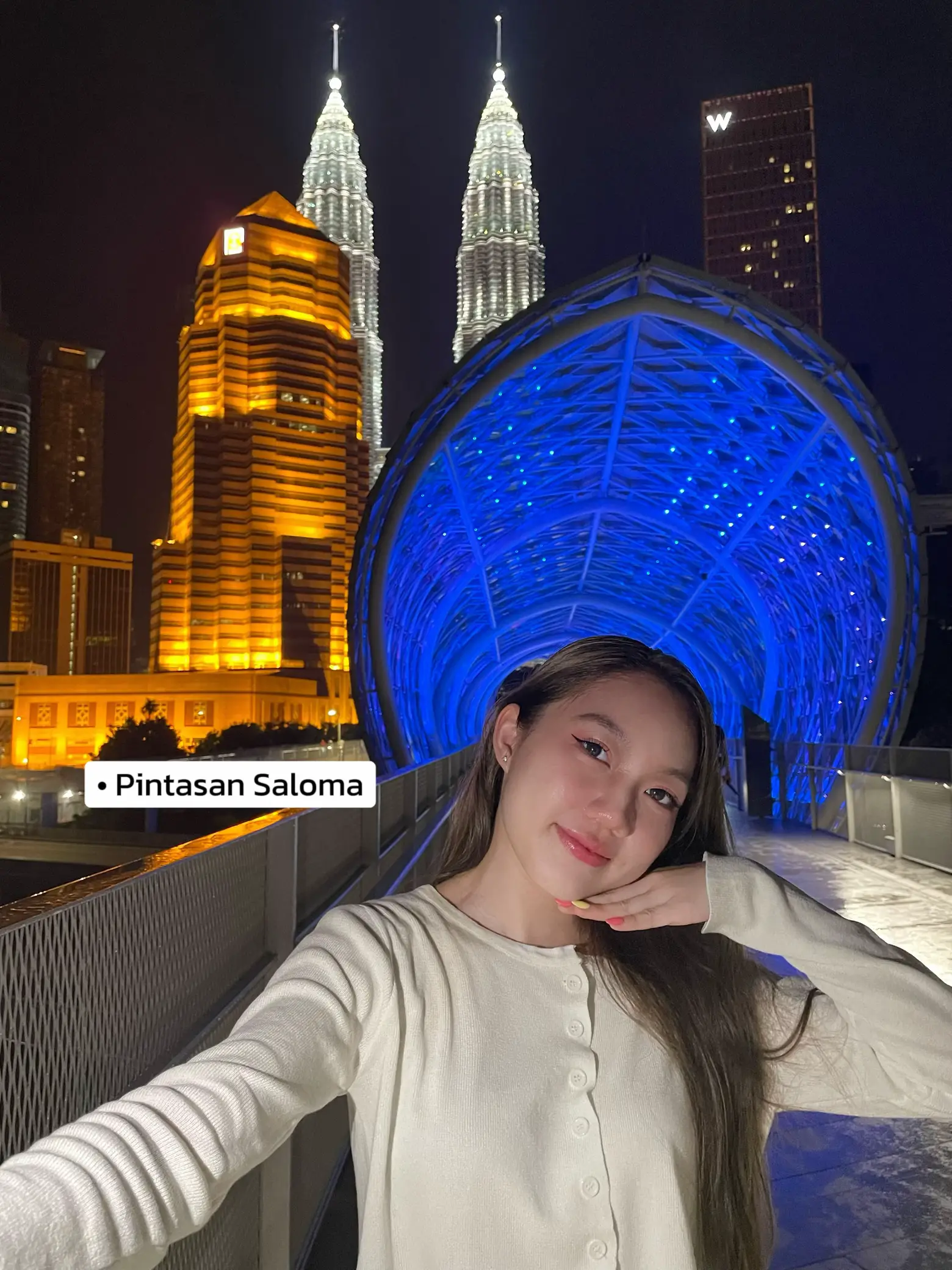 🇲🇾Trip KL - Malaysia และประสบการณ์ที่อยากเตือนภัย ⚠️ | แกลเลอรีที่โพสต์โดย Miguel | Lemon8