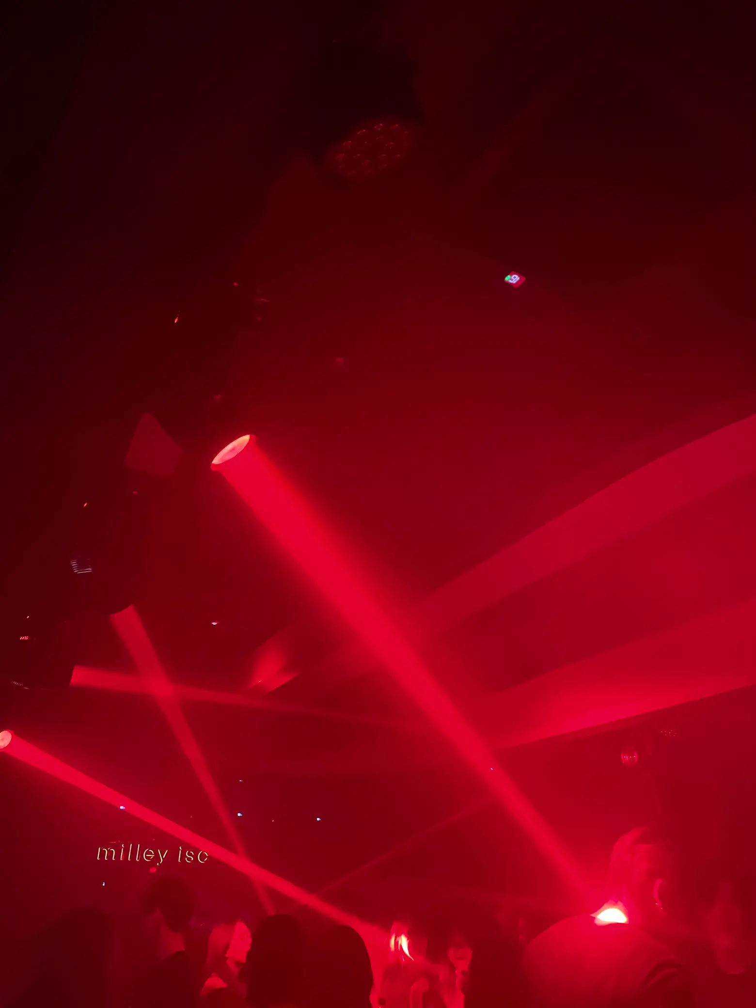 🍾Milley isc 🧊ร้านเหล้าสำหรับวัยรุ่นเทสดีย่านทองหล่อ 🥃 | แกลเลอรีที่ ...