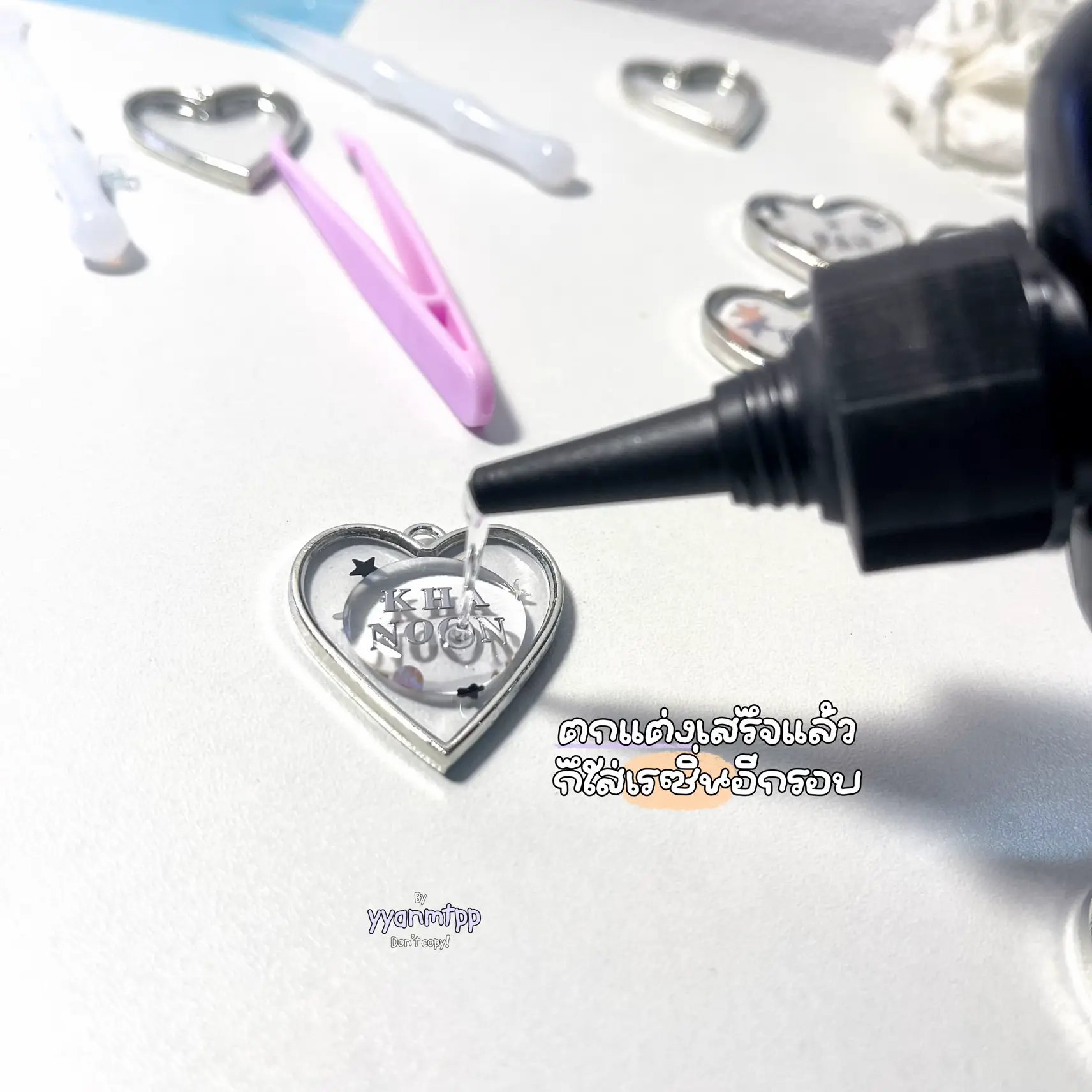 แจกไอเดียของขวัญ ฉบับทำเอง🍎🍮 | แกลเลอรีที่โพสต์โดย 𝘆𝗺🐈‍⬛ | Lemon8