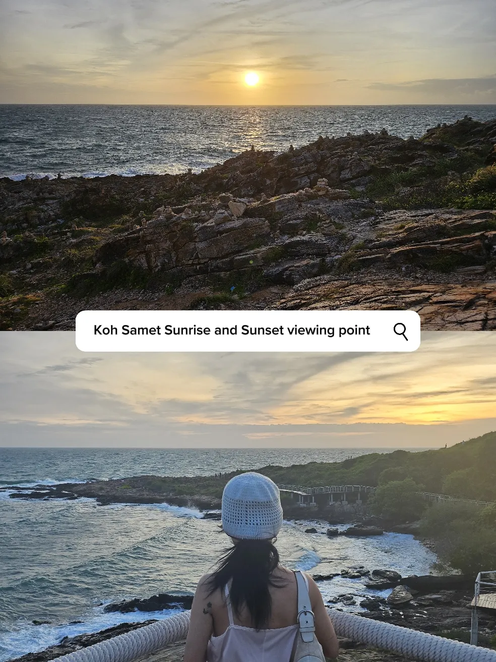 ที่พักติดทะเล 2คืน3วัน คนละ2,500 เสม็ด 2024 🥥🌊 | แกลเลอรีที่โพสต์โดย Good Girl | Lemon8