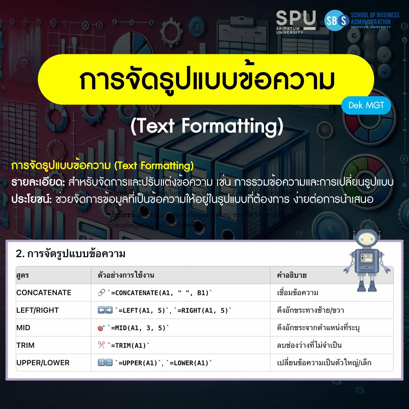IFERROR - แสดงค่า เมื่อเกิดข้อผิดพลาด | วิดีโอที่เผยแพร่โดย Excel So Ezy | Lemon8