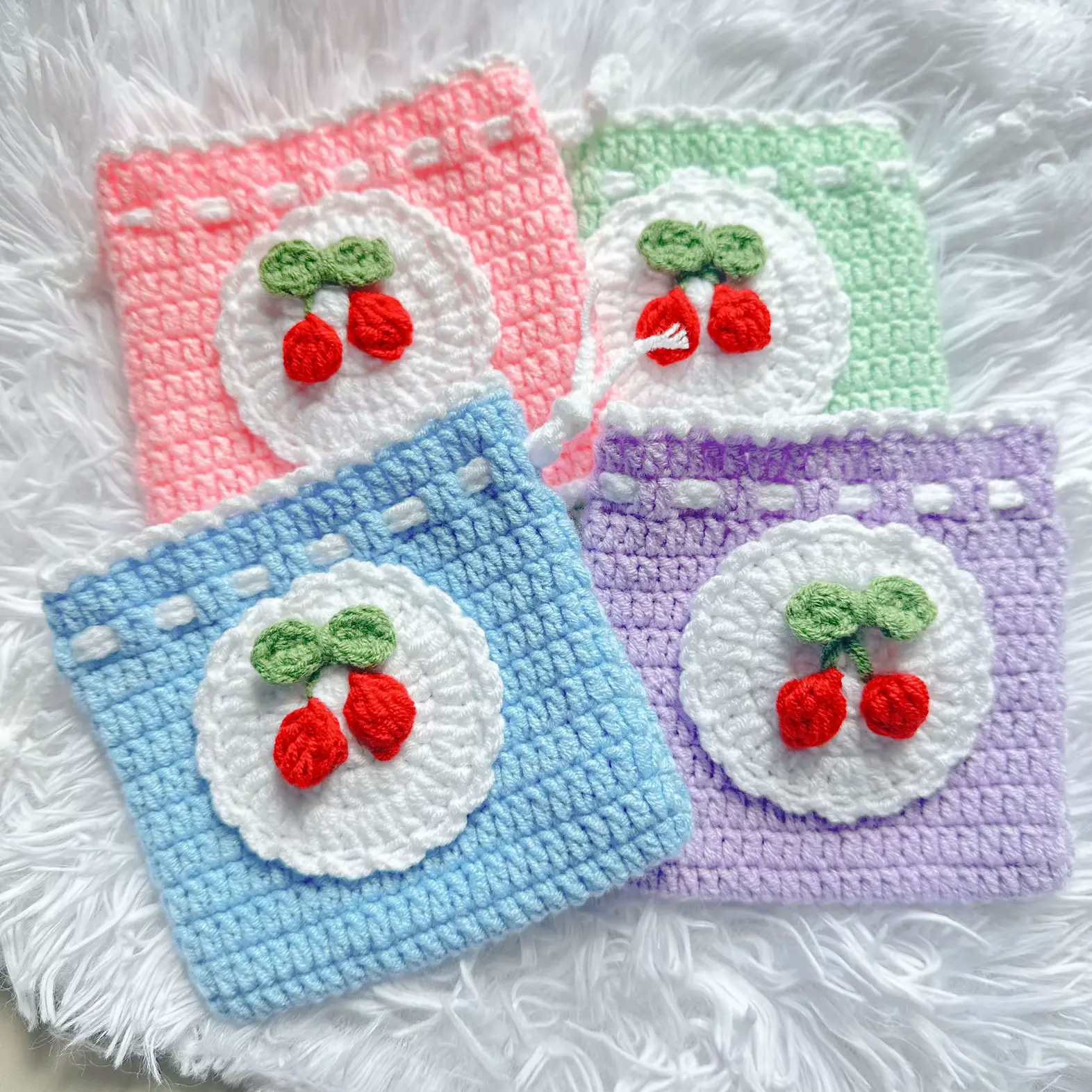 🍋Socute coin purse🍋 | Gallery posted by THX.Studio | Lemon8