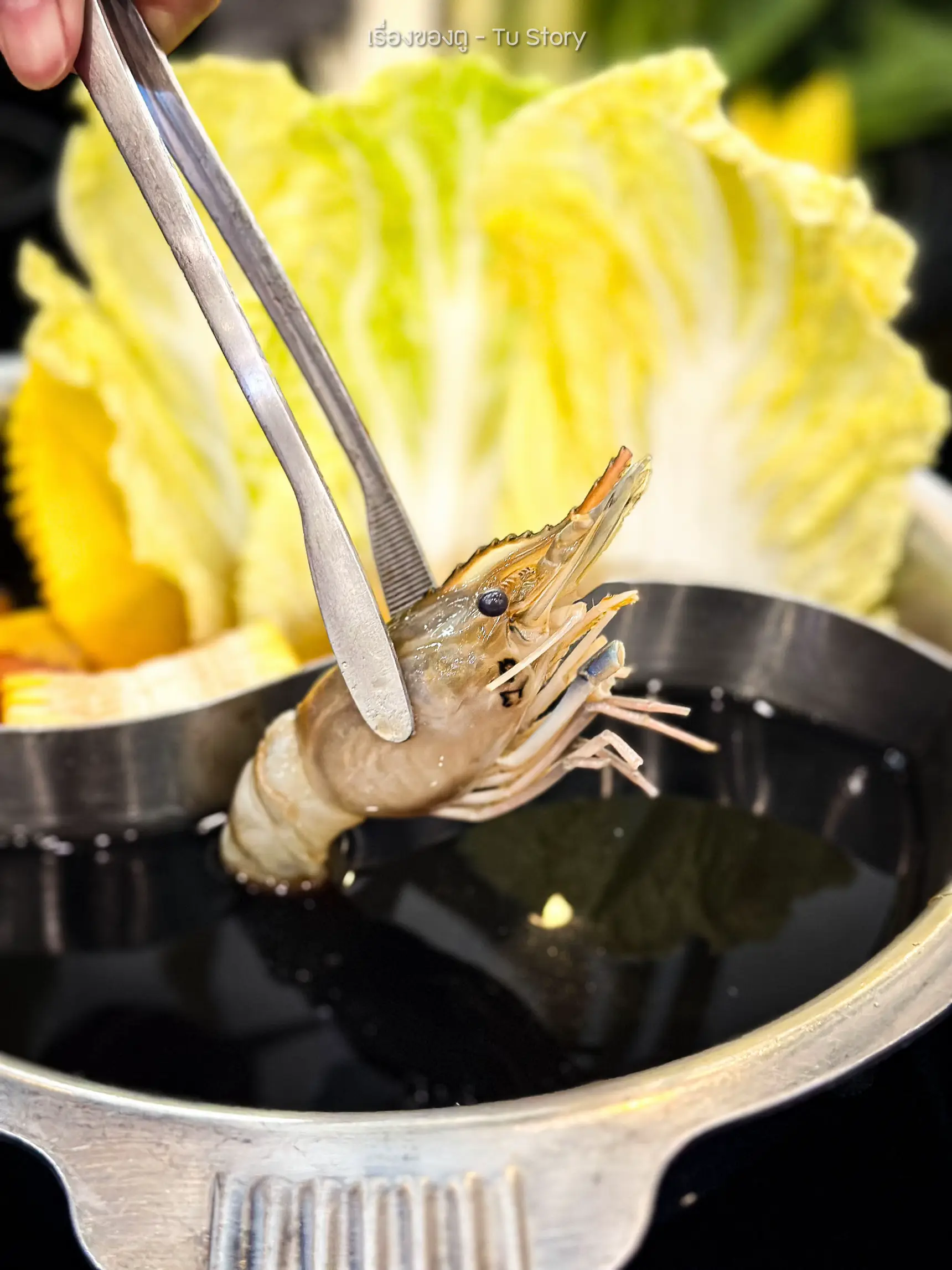 🎉 Pro ใหม่จาก SENJU Buffet 599฿ net | แกลเลอรีที่โพสต์โดย เรื่องของตู | Lemon8