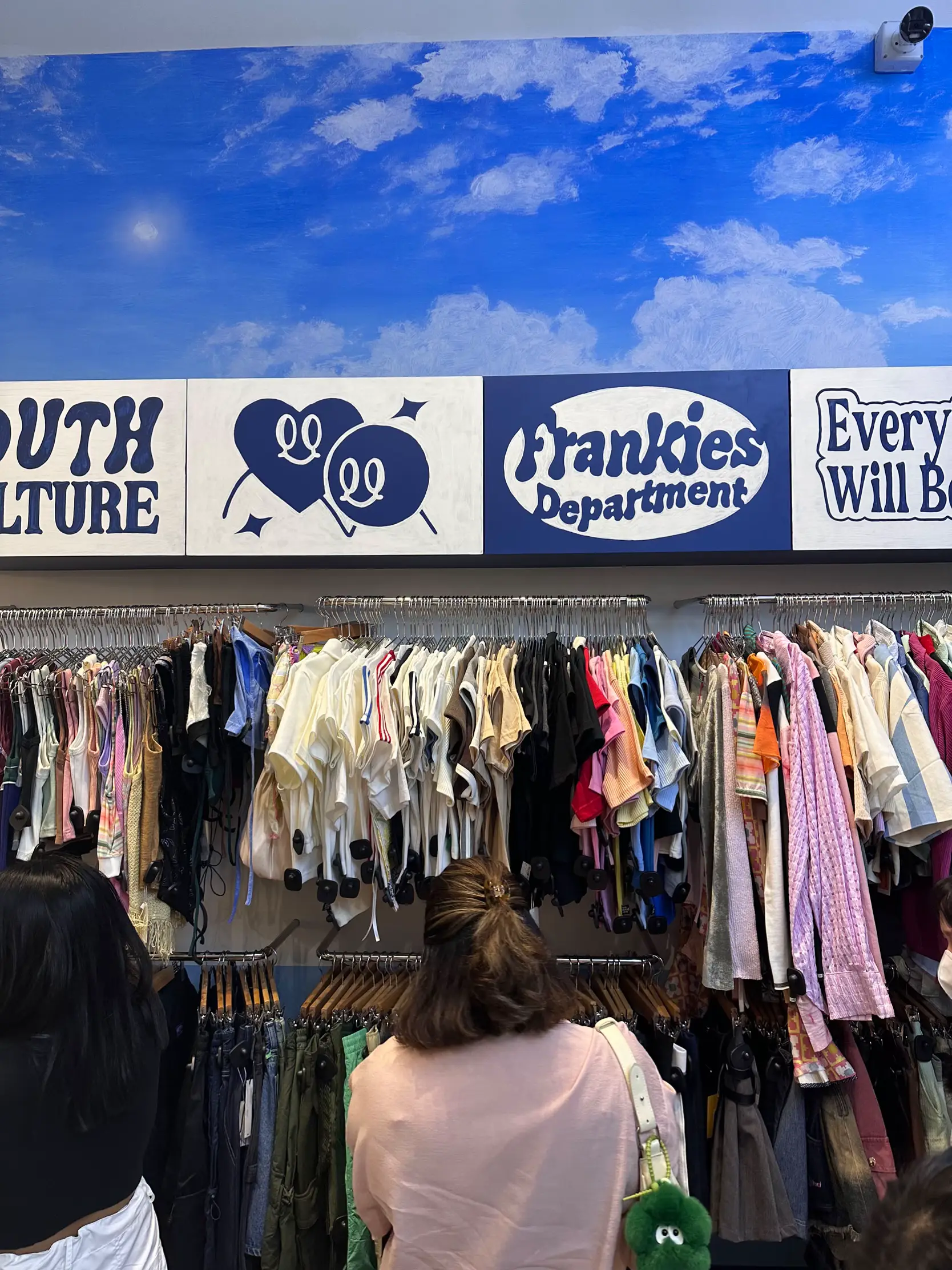 Frank Garcon สาขาใหม่ มาเปิดที่ Mega Bangna แล้วนะ! | แกลเลอรีที่โพสต์ ...