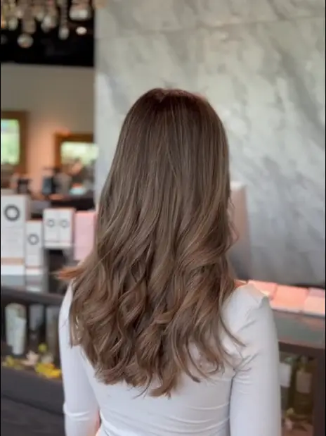 Get your hair color refreshed by Suchehwa | วิดีโอที่เผยแพร่โดย ...