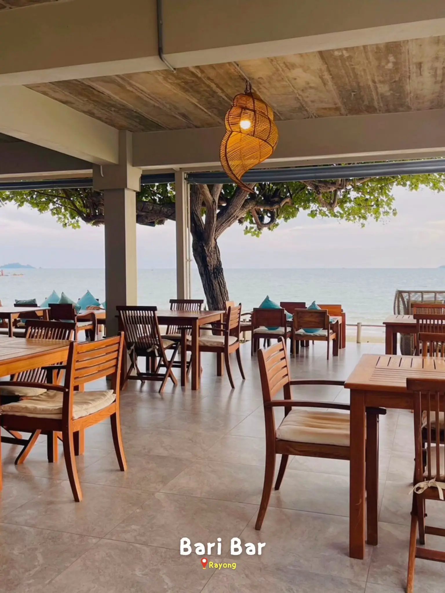 ร้านอาหาร คาเฟ่ เค้กวาดได้🎨😍 Bari Bar Rayong | แกลเลอรีที่โพสต์โดย nes ...