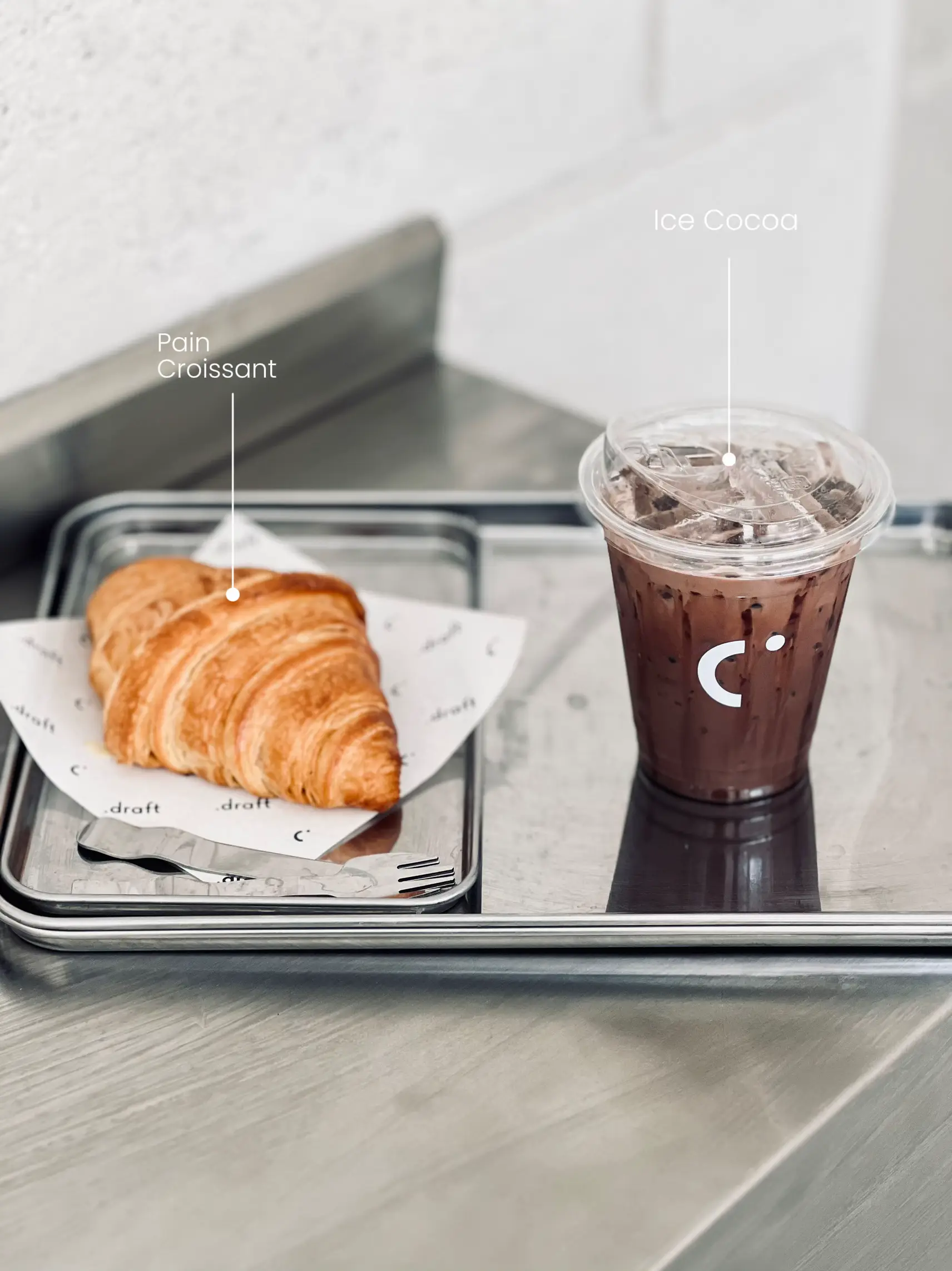 .draft cafe korat | แกลเลอรีที่โพสต์โดย โอว่าดีรีวิว | Lemon8