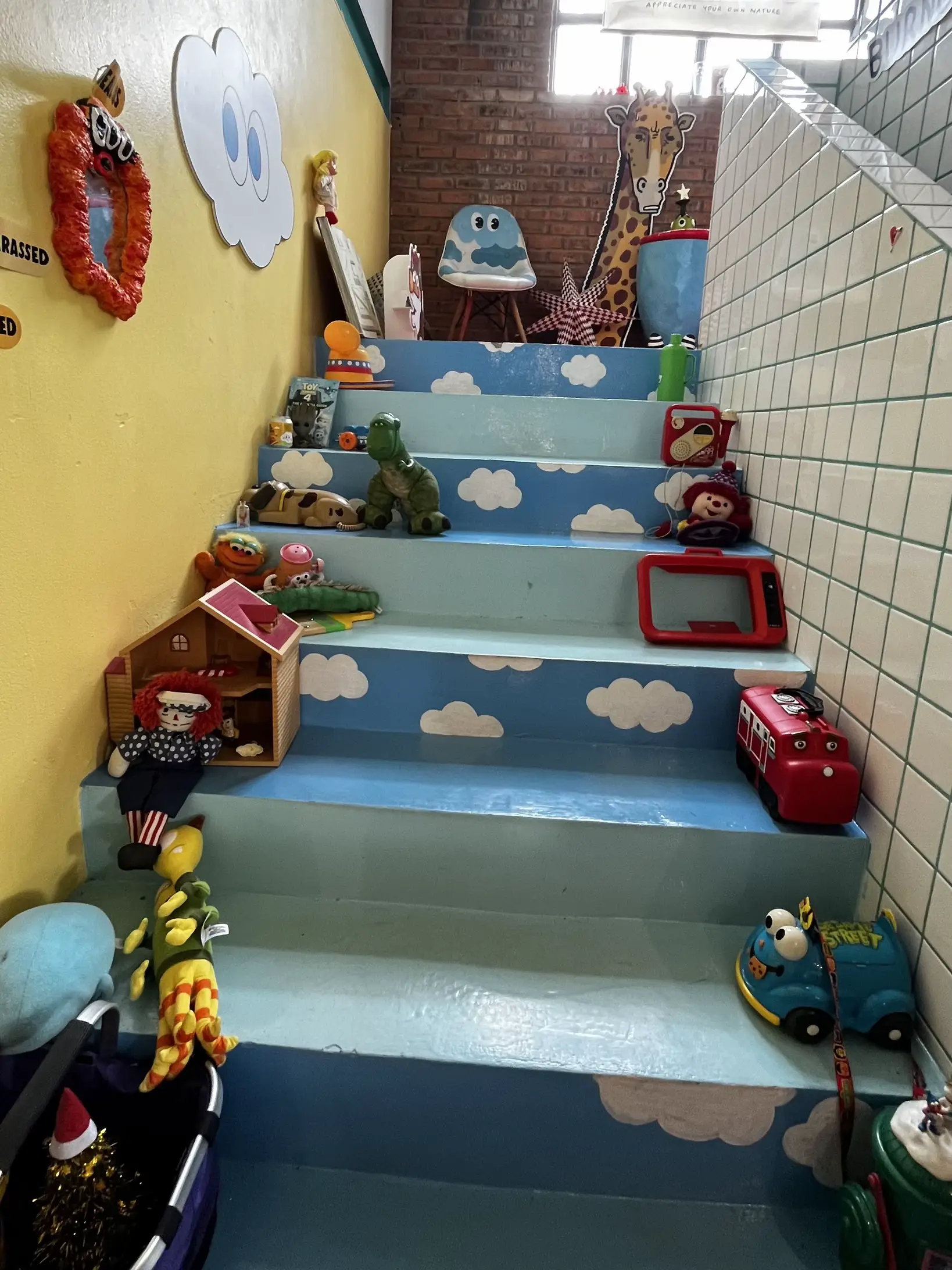 Woke shop ที่ Ri cafe | แกลเลอรีที่โพสต์โดย Tapak | Lemon8