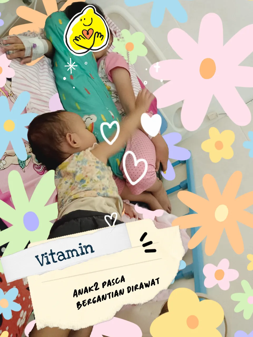 Anak bapil, bisa sembuh tanpa minum obat? | Galeri diposting oleh ...