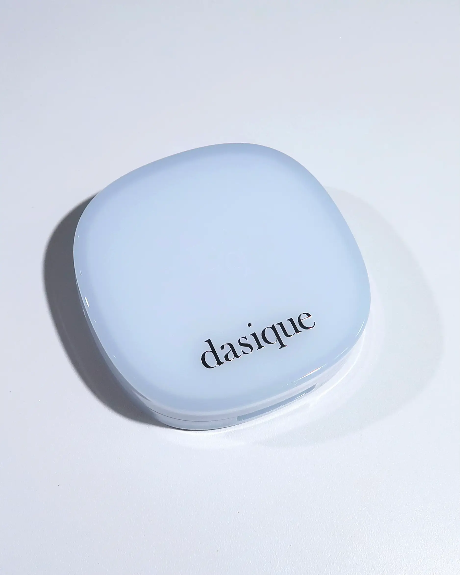 dasique Soft Cotton Powder | แกลเลอรีที่โพสต์โดย พักรบรีวิว | Lemon8