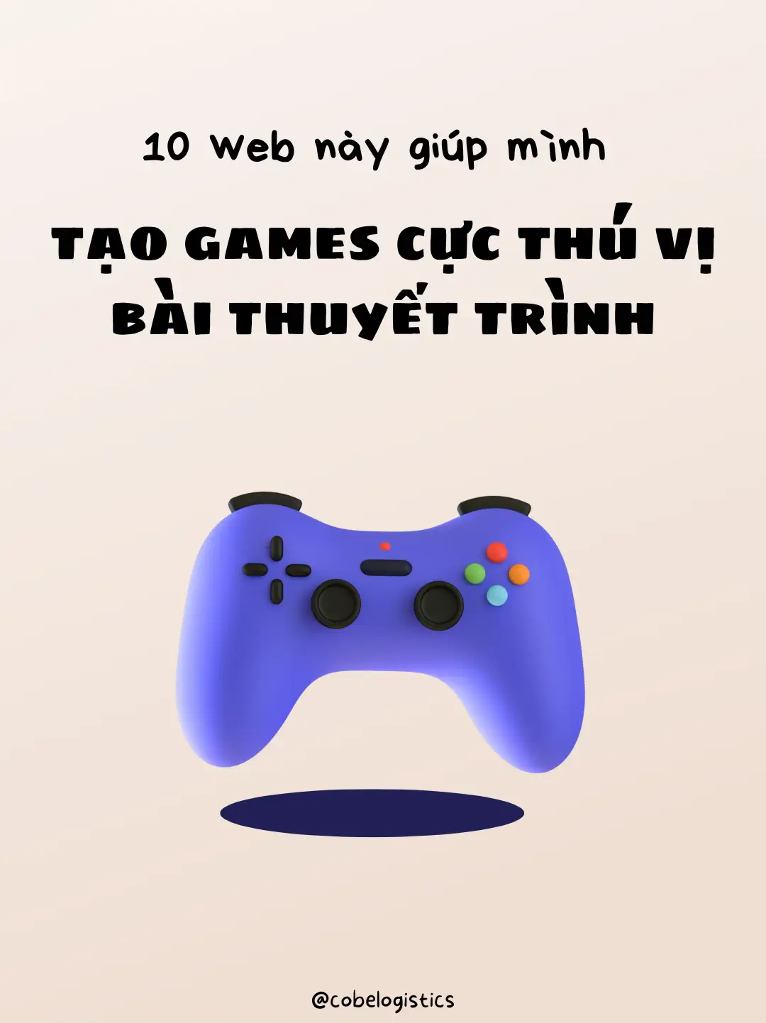 Gợi ý CÁC TRÒ CHƠI áp dụng khi THUYẾT TRÌNH | Bộ sưu tập do Daphne ...