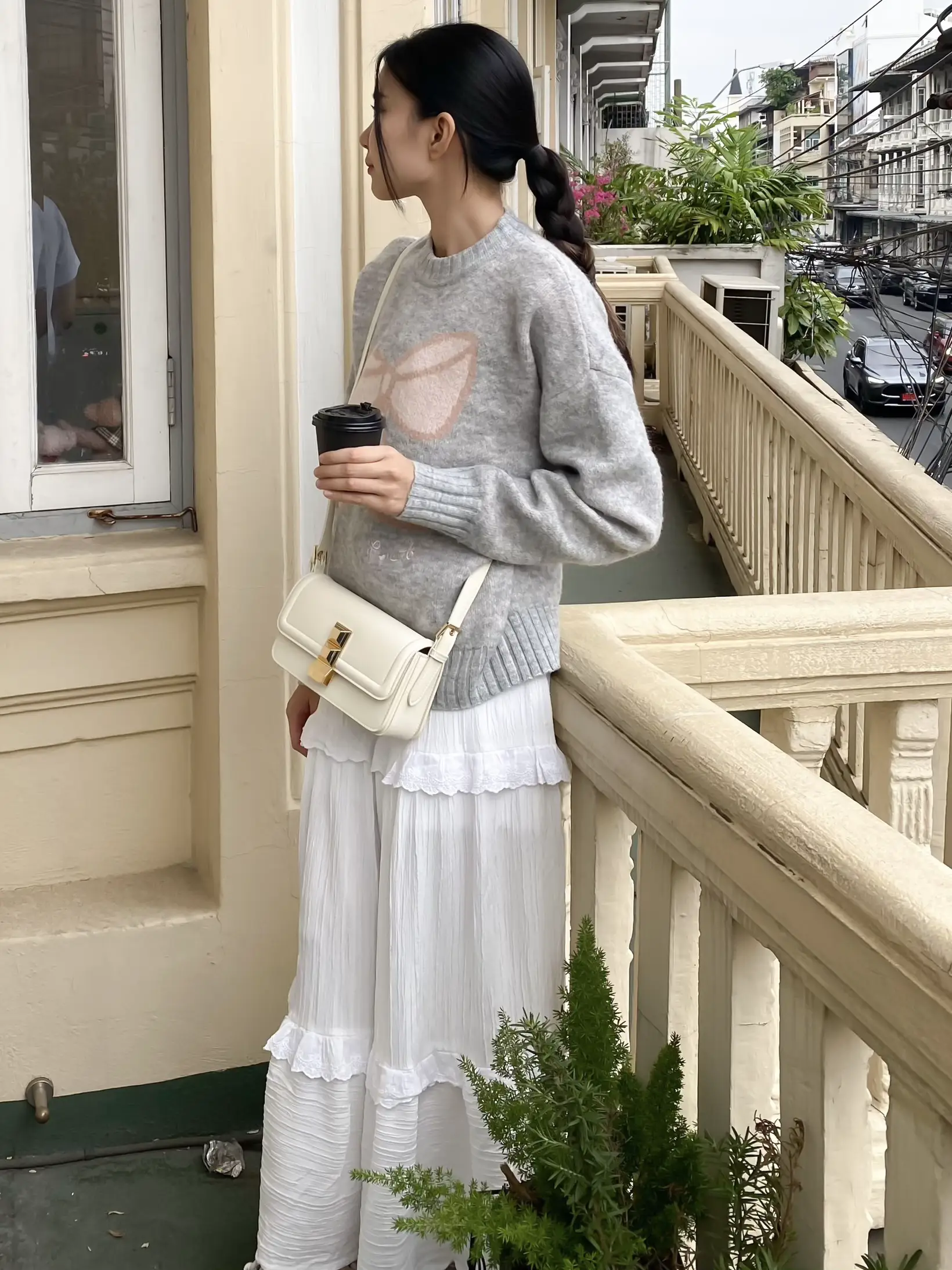 Maithe คาเฟ่เปิดใหม่ใกล้ mrt หัวลำโพง l สวยและวิวคือที่สุด | แกลเลอรีที่โพสต์โดย punch | Lemon8