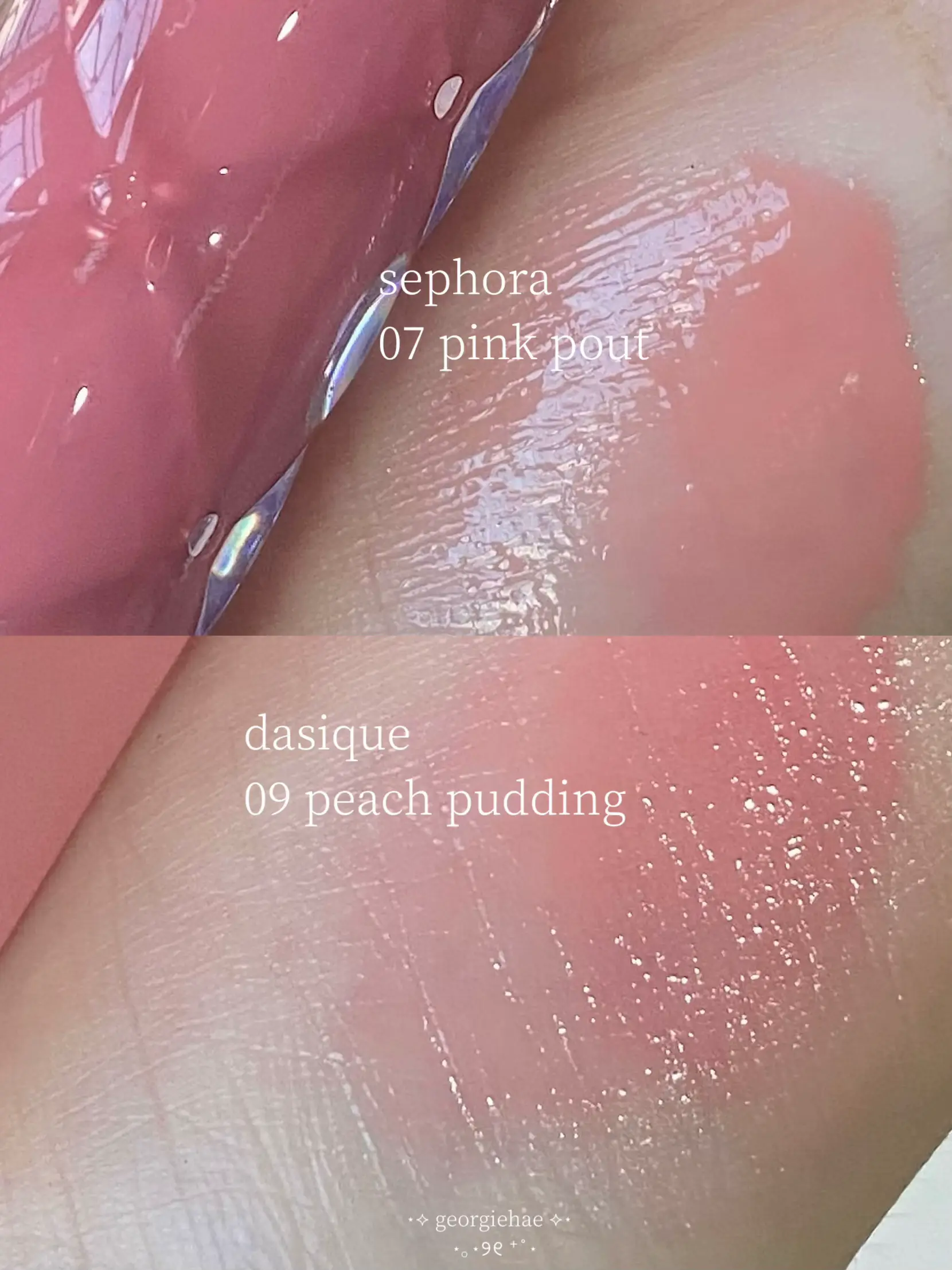 ' bunny tongue lip ' ลิปสีลิ้นน้องกระต่ายสุดไวรัล 🐰💕 | แกลเลอรีที่โพสต์ ...