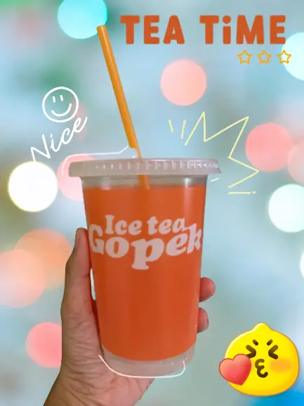 TEA TIME | Gallery posted by Happymommy | Lemon8