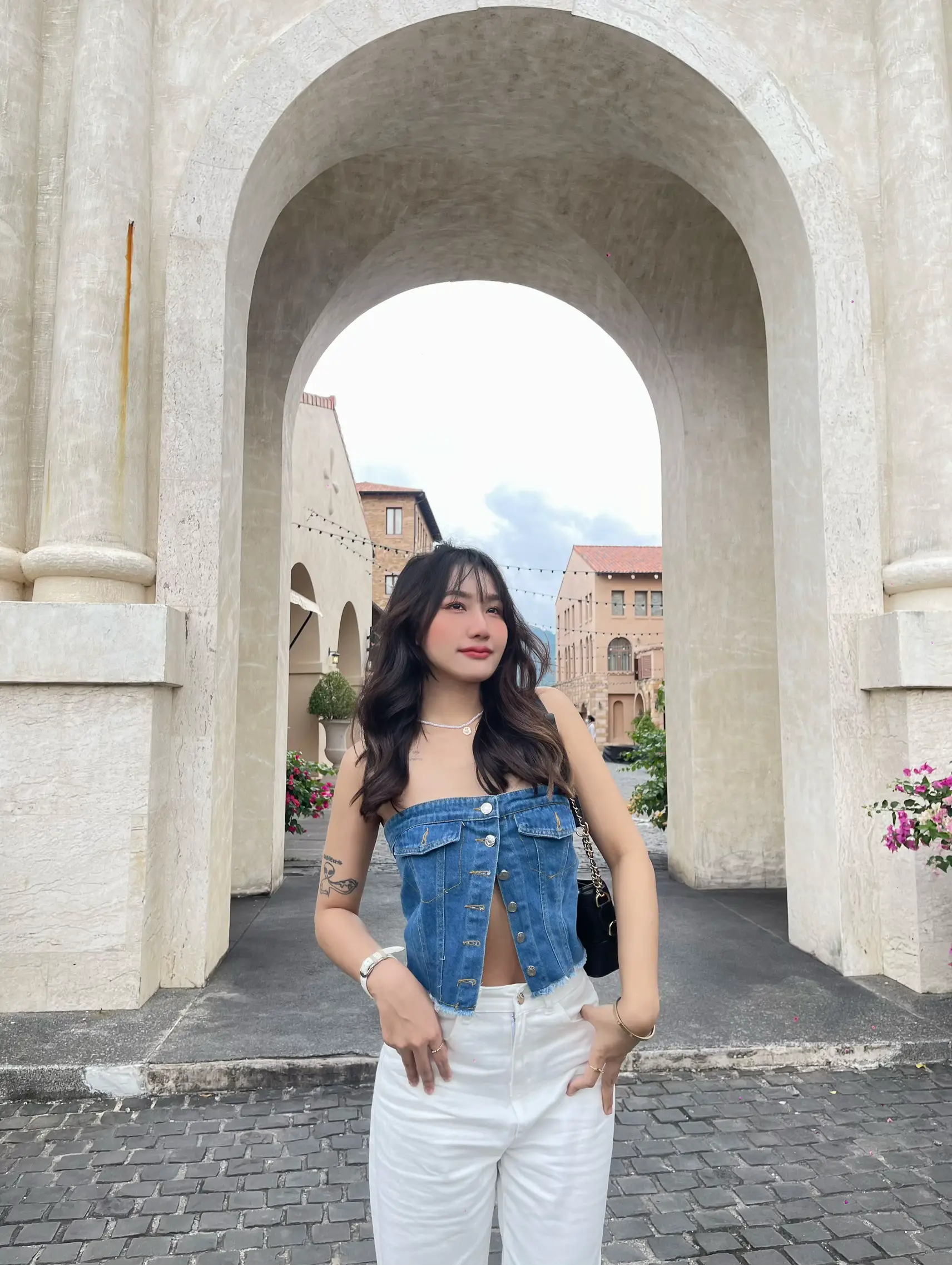 Town Square Toscana Valley, Khao Yai 🥐 | แกลเลอรีที่โพสต์โดย Earndow👽🍋 | Lemon8