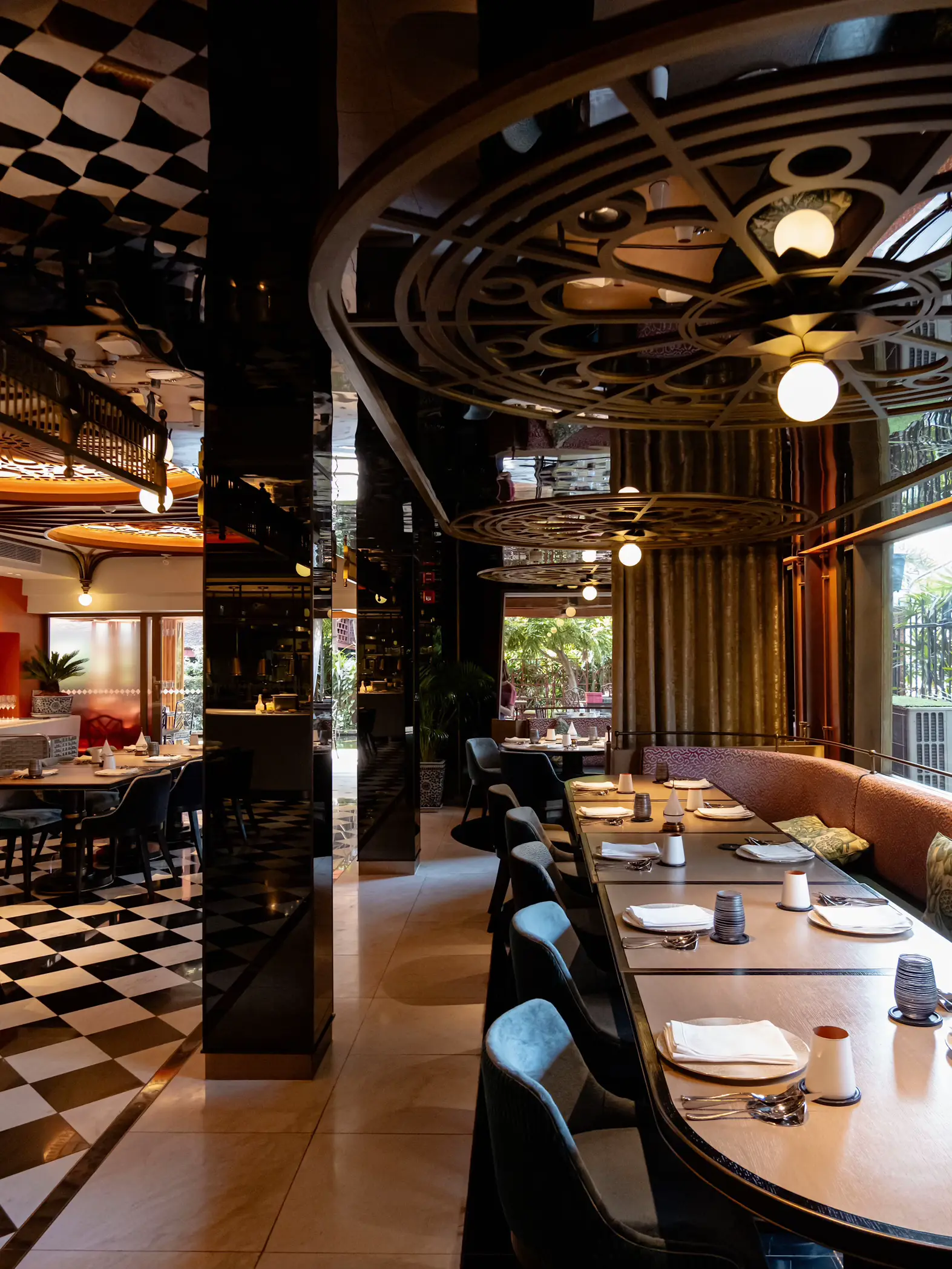 Jim Thomson Heritage Quarter 🌳🍽️☕️ | แกลเลอรีที่โพสต์โดย คาเฟ่ไปเรื่อย ...