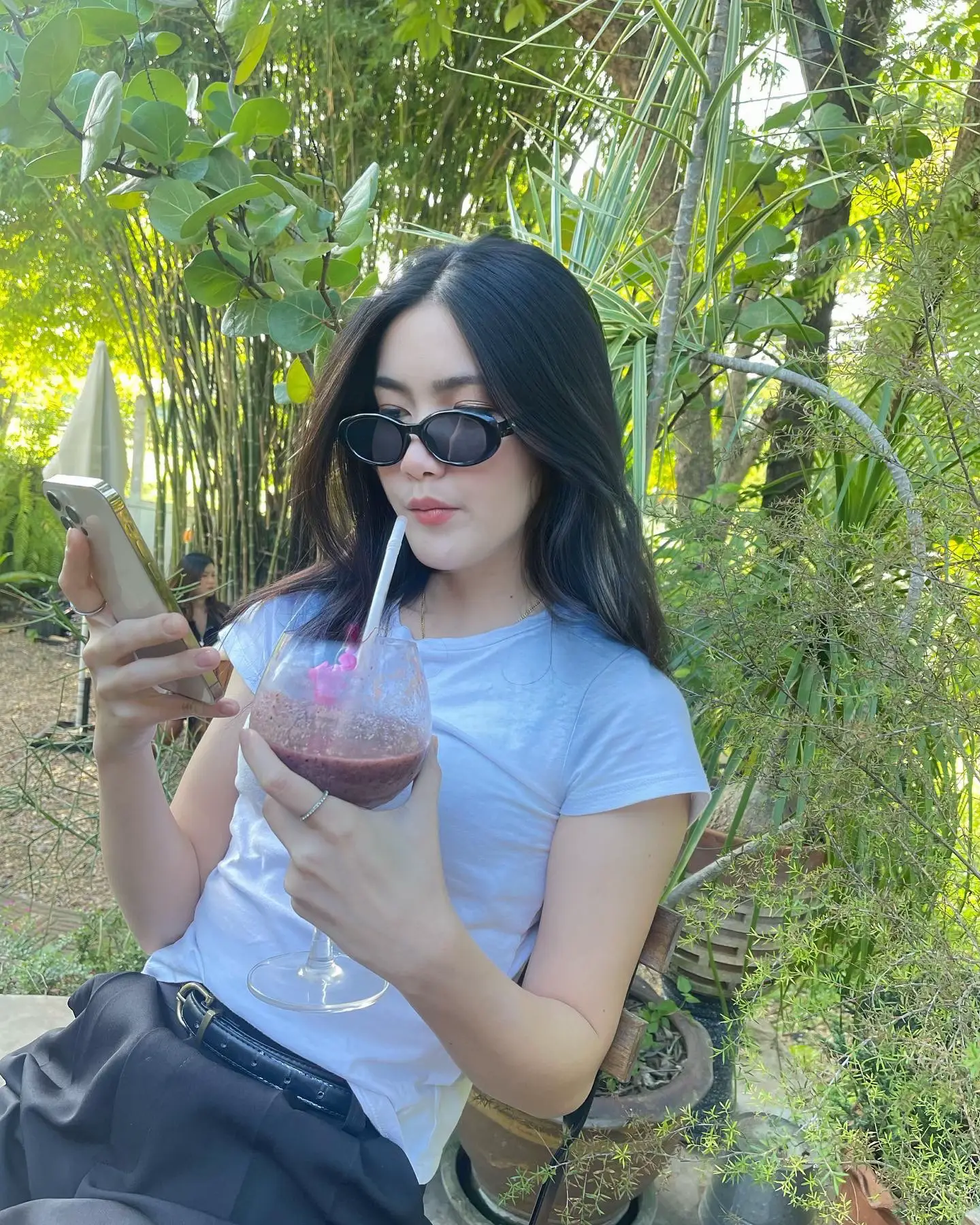 White House Forest KORAT | แกลเลอรีที่โพสต์โดย Nalin | Lemon8