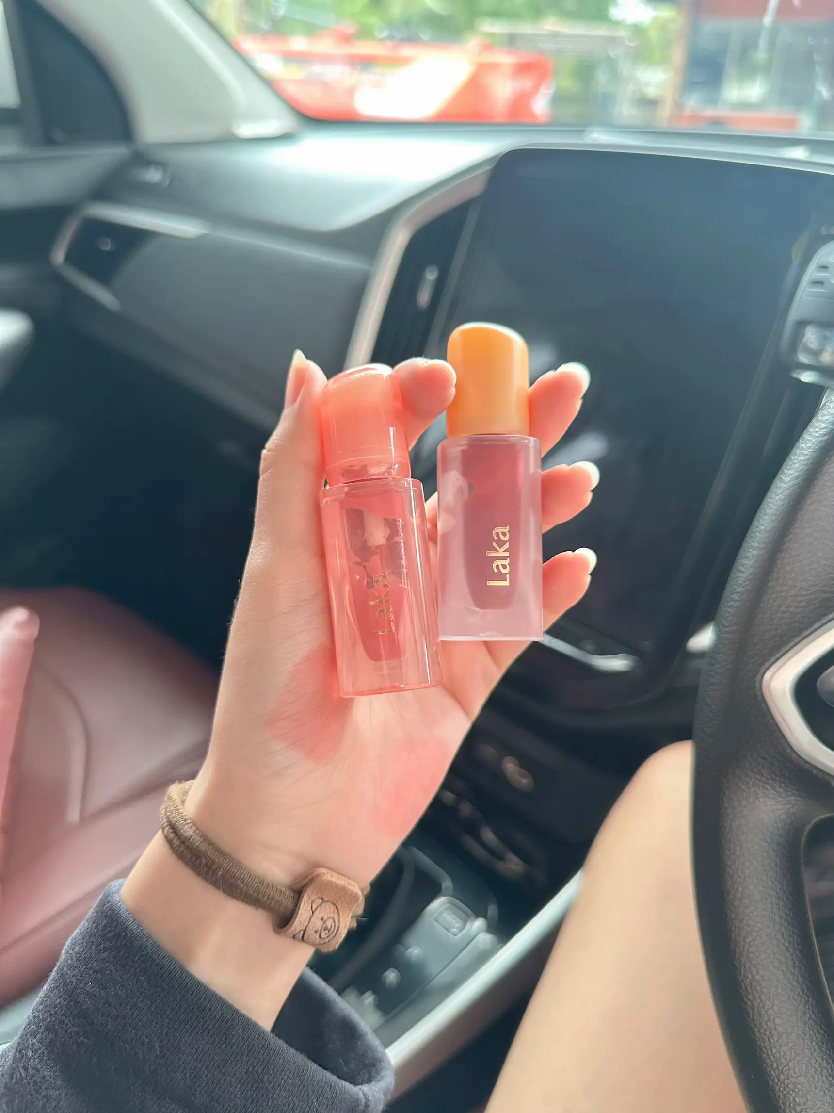 Laka สวยมากกก 😍 #laka | แกลเลอรีที่โพสต์โดย ผักบุ้ง | Lemon8