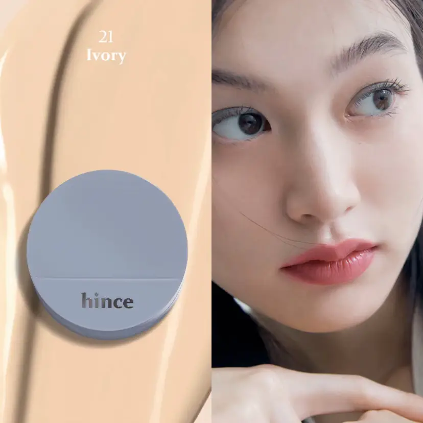 คือเราว่าจะซื้อคุชชั่น hince แ | แกลเลอรีที่โพสต์โดย Kcgaisgggg | Lemon8