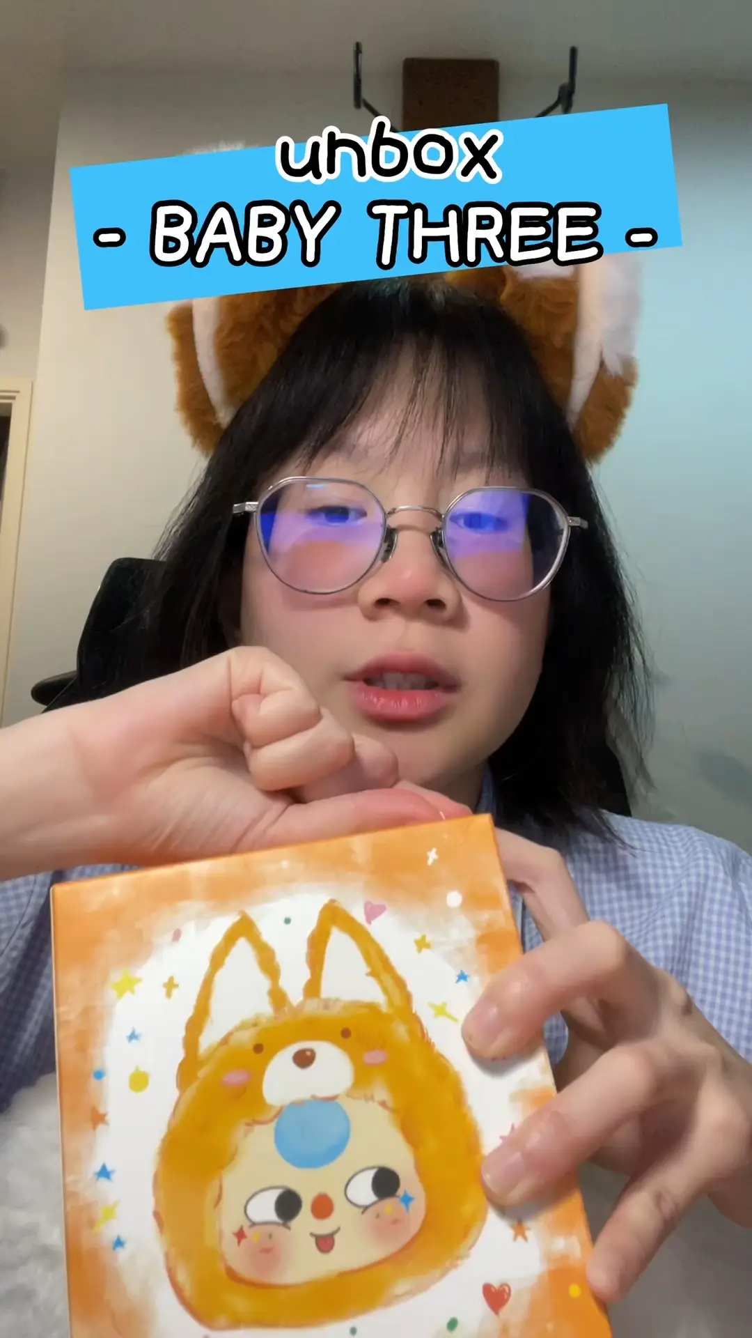 จุ่ม Baby Three ตัวแรก ก่อนน้องแมส | วิดีโอที่เผยแพร่โดย ทิจะเป็นสาว ...