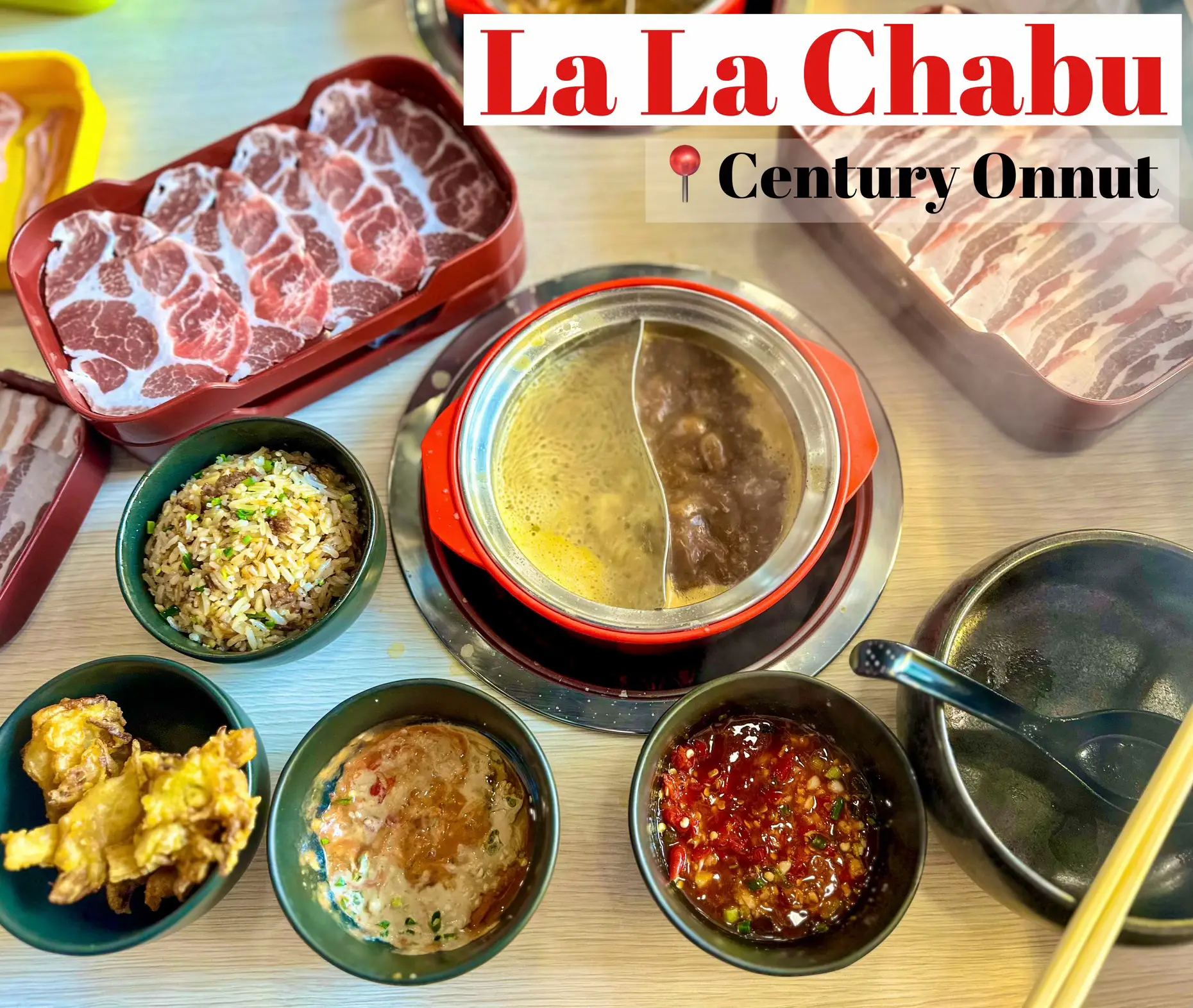 La La Chabu | แกลเลอรีที่โพสต์โดย Ninejoe | Lemon8
