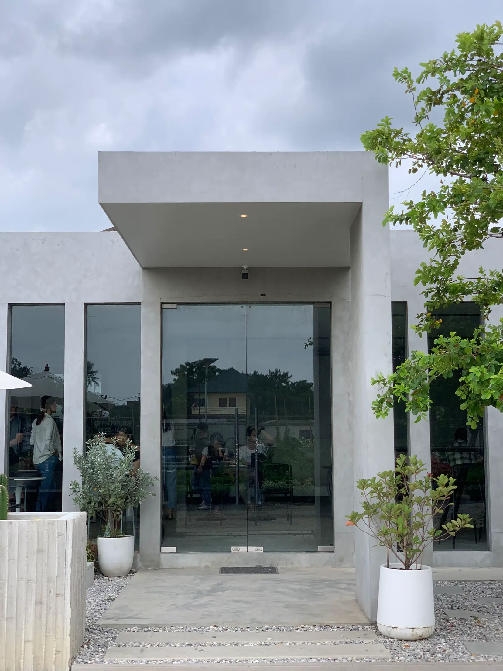 🏚️ IN MT ELEMENT CAFE | แกลเลอรีที่โพสต์โดย Jaogam | Lemon8