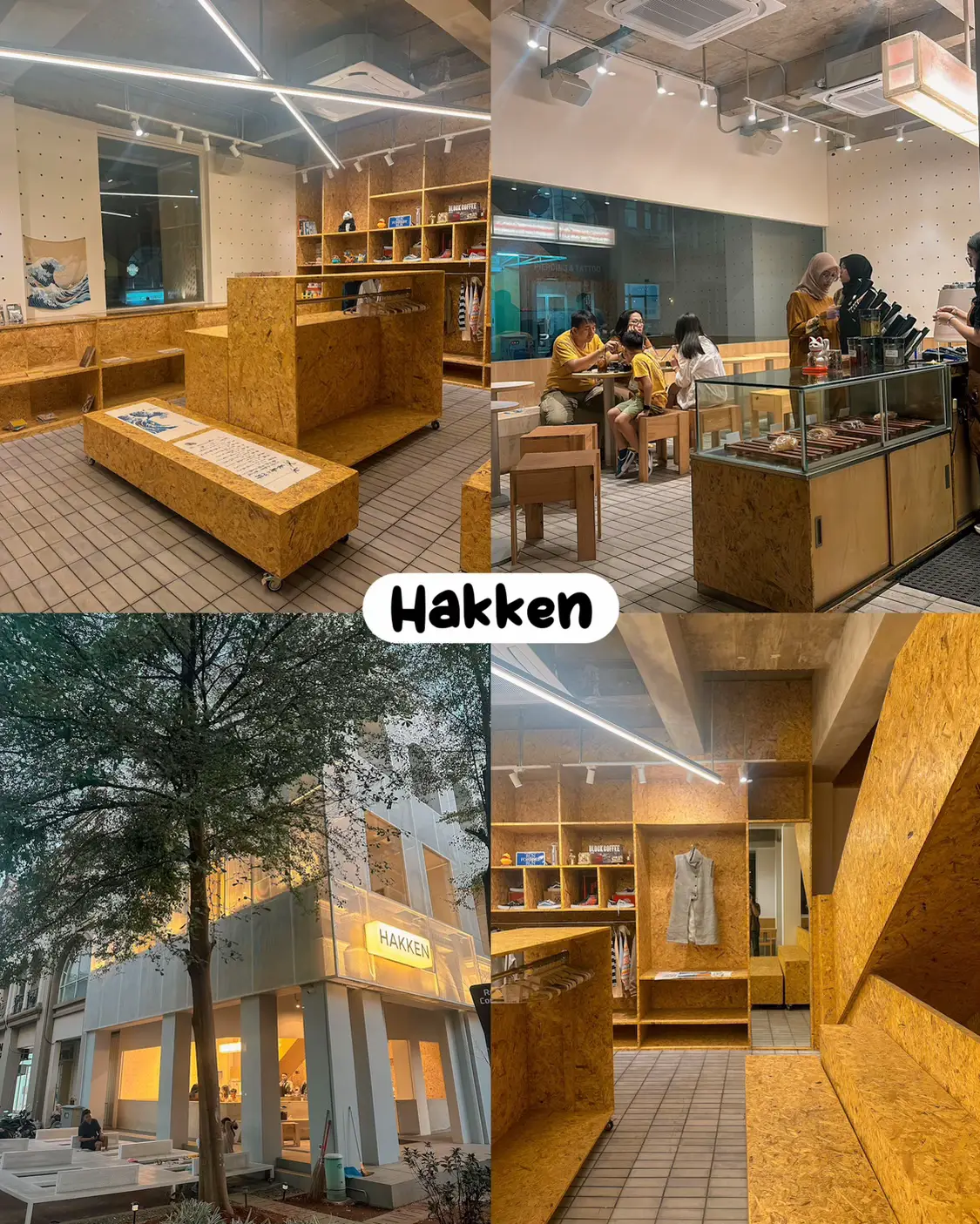 REKOMENDASI CAFE UNTUK HANGOUT DI BEKASI! | Galeri diposting oleh Suka ...