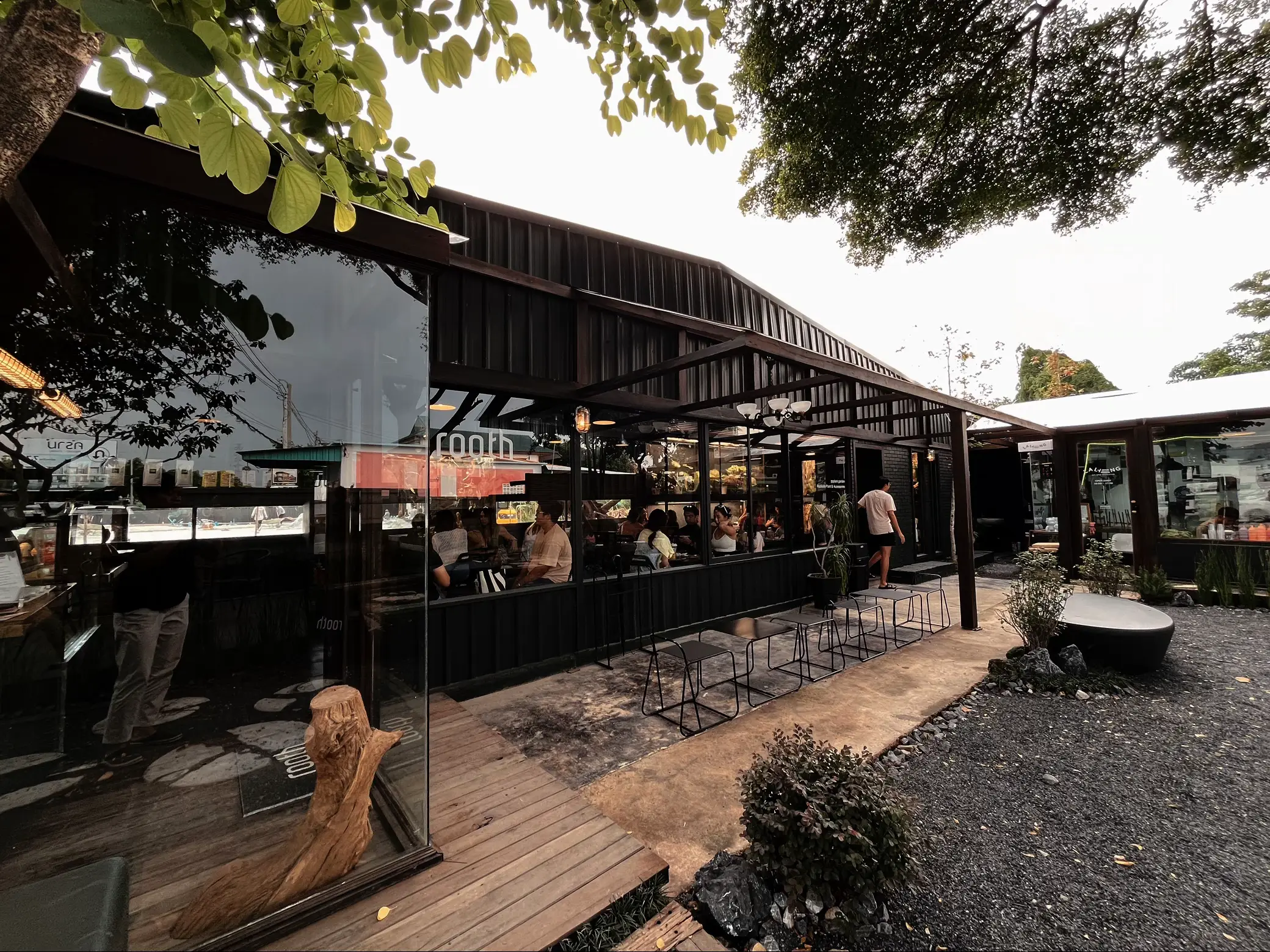 คาเฟ่บางแสน2024เปิดใหม่ - การค้นหาใน Lemon8