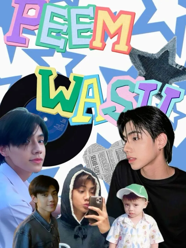 แจกวอลเปเปอร์ ภีม วสุ bus | แกลเลอรีที่โพสต์โดย Naming(v.1) | Lemon8