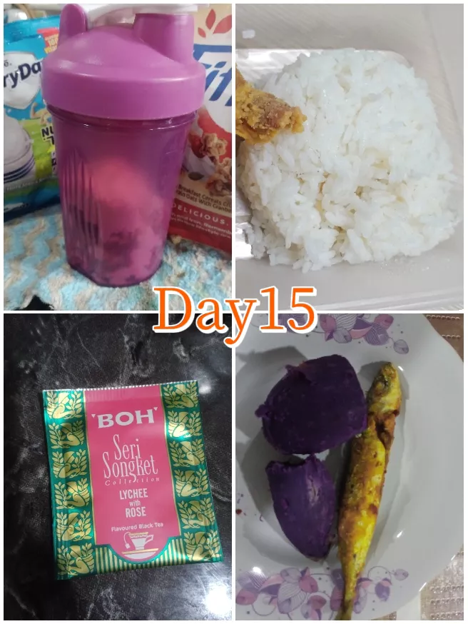 Day15 | Galeri disiarkan oleh IkoTagap👍 | Lemon8