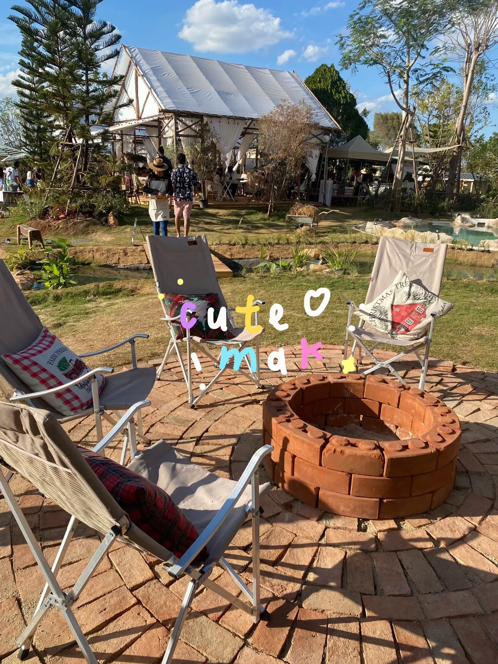 Cafe coordinates reopened. He's big. | Gallery posted by iamchoc0late ...