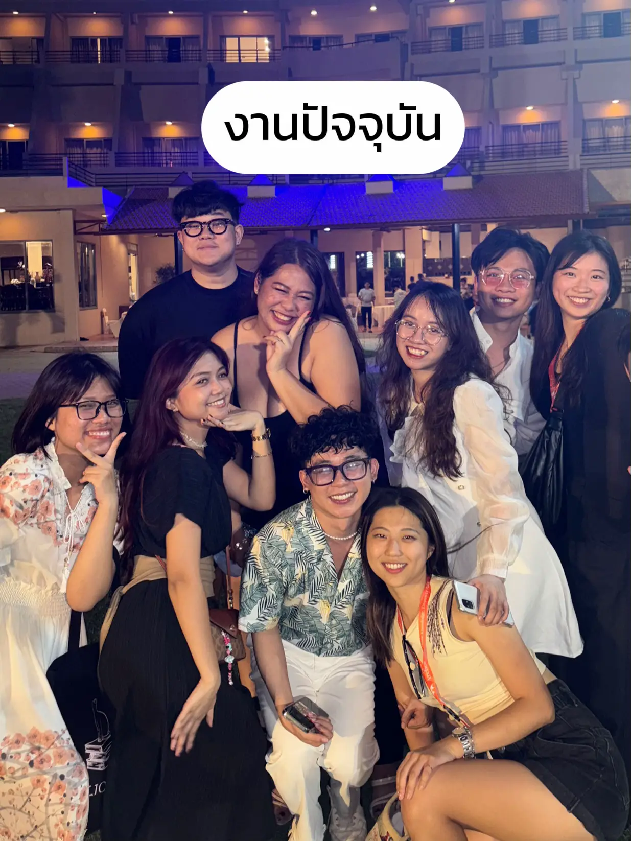 คิดยังไงกับการเป็นผู้ชายในสายงานบริการ? 💃🏼 | แกลเลอรีที่โพสต์โดย Paul Supakorn | Lemon8