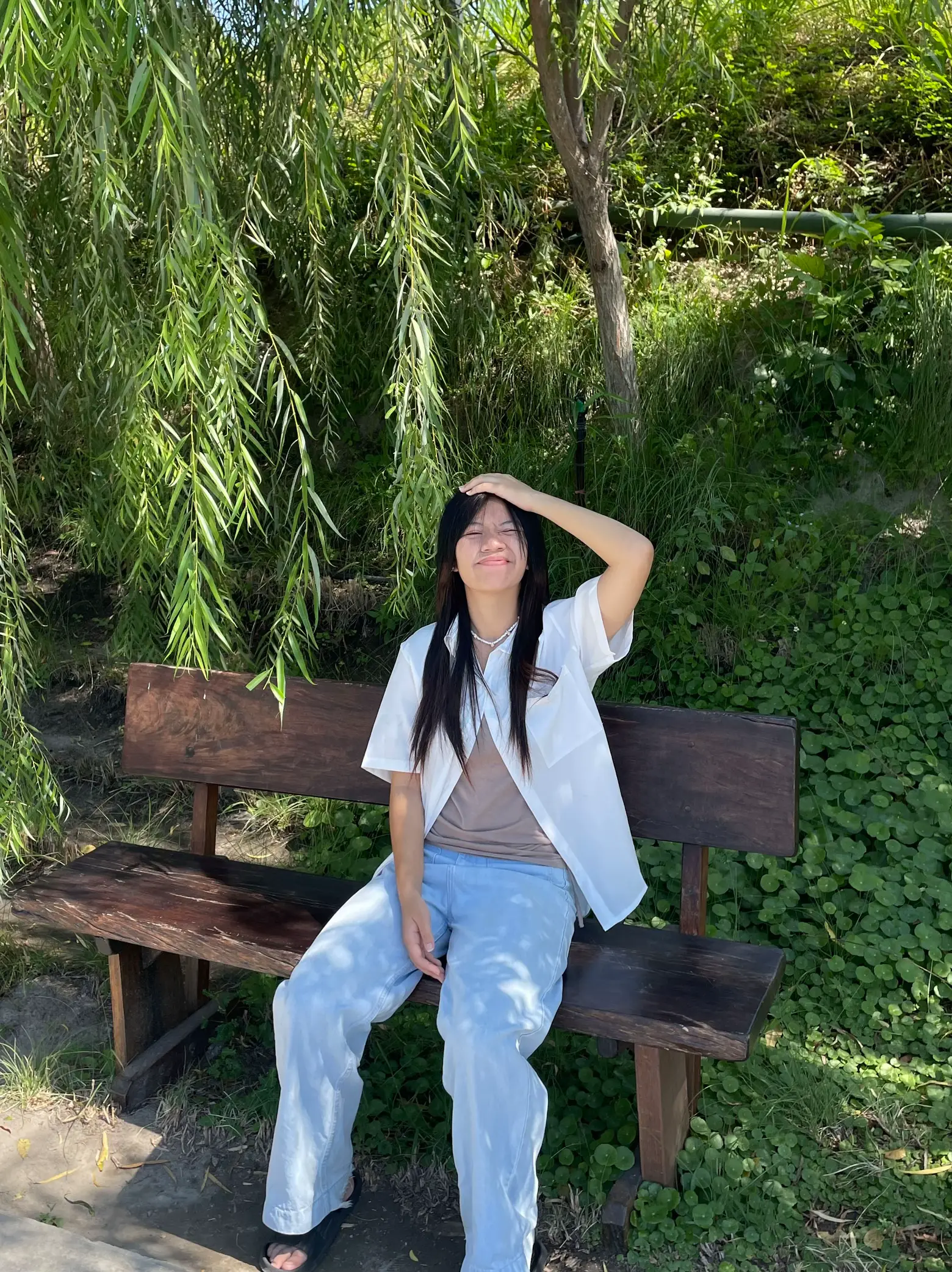 Cafe Bang Hundred Thousand Neighborhood Serene House Cafe | Gallery ...