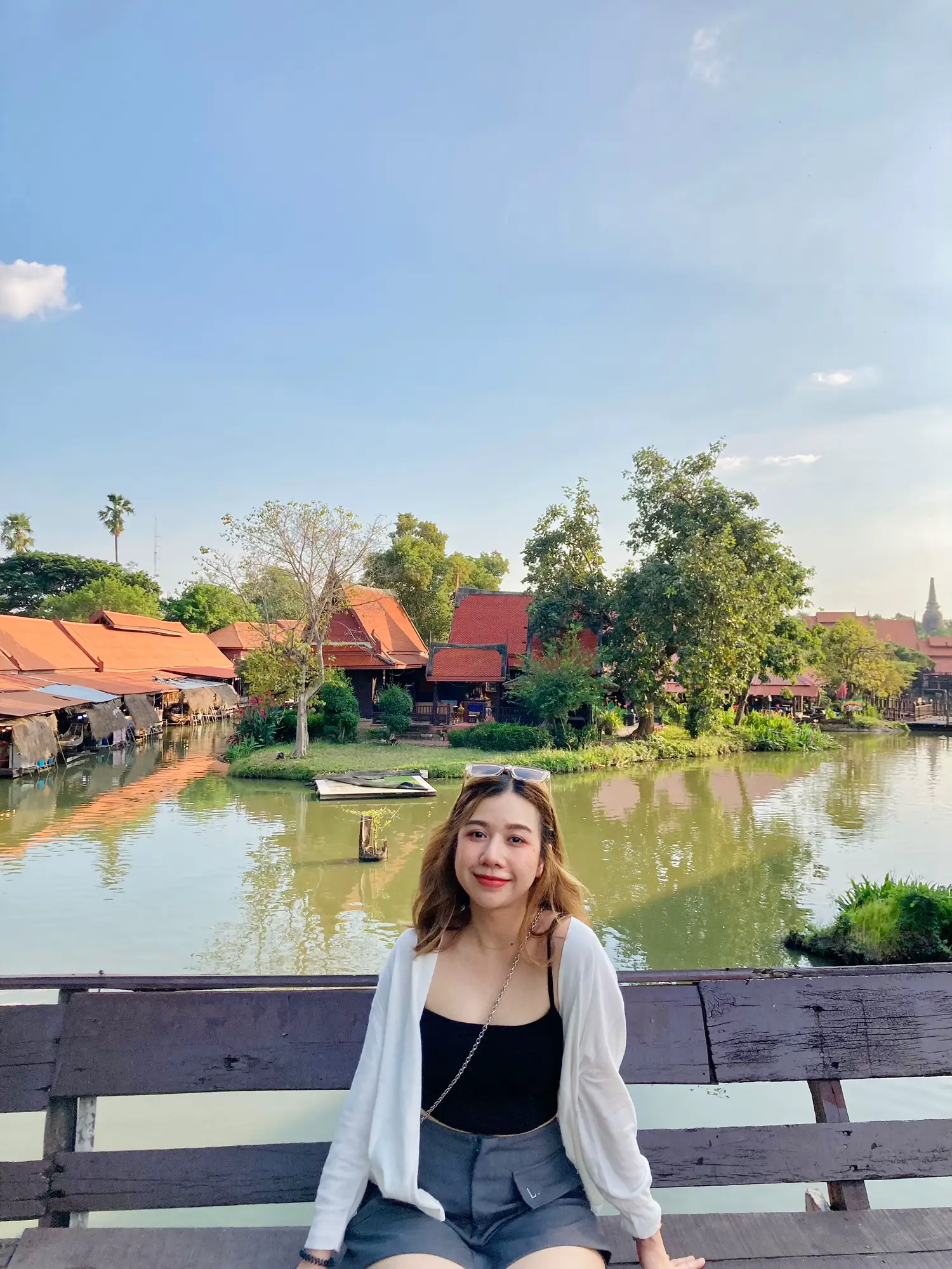 รวมที่ท่องเที่ยว | แกลเลอรีที่โพสต์โดย Manee Mayrai | Lemon8