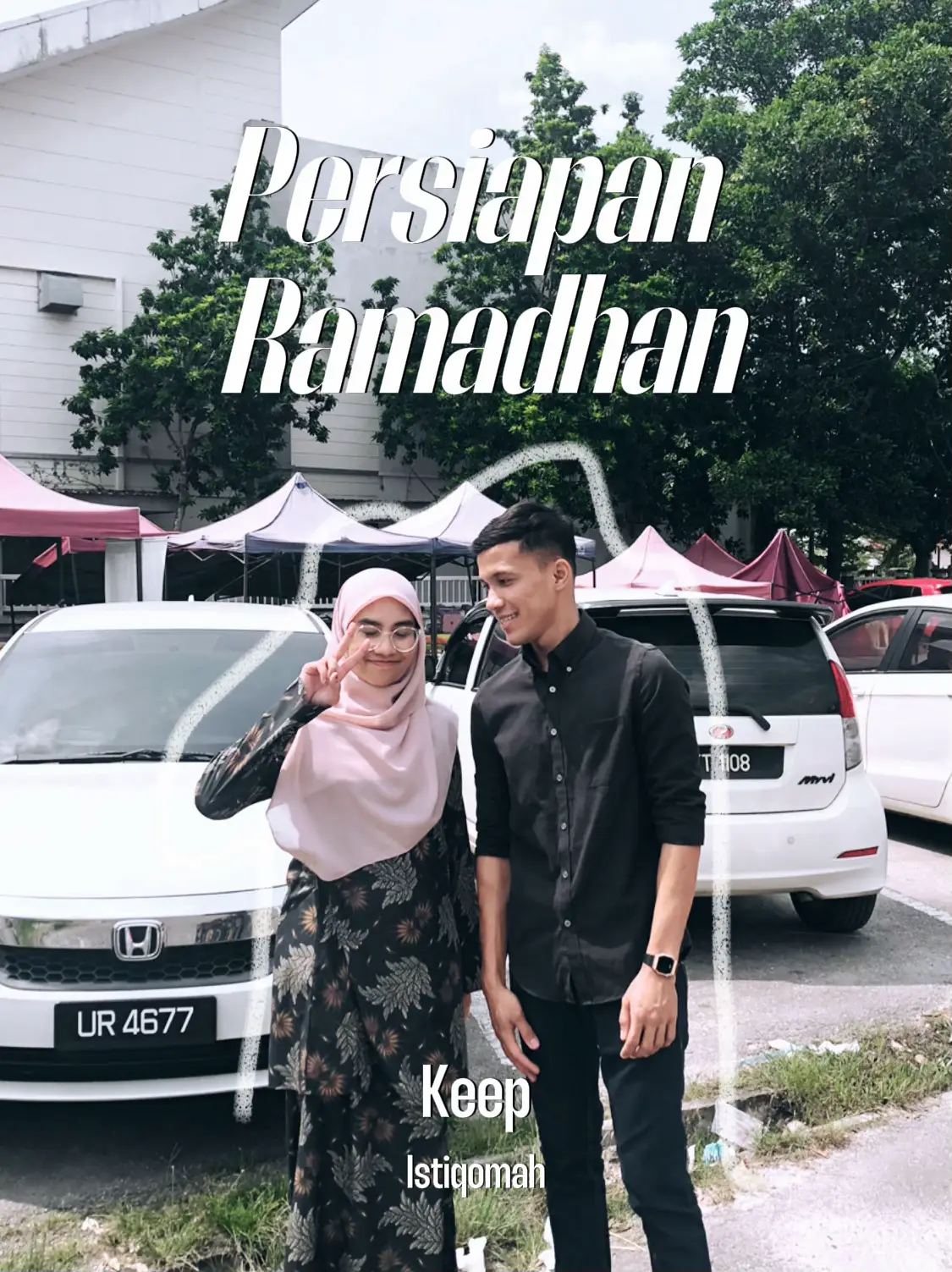 Persiapan Bulan Ramadhan 🌙 | Galeri disiarkan oleh 𝐍𝐚𝐧𝐚𝐝 👒 | Lemon8