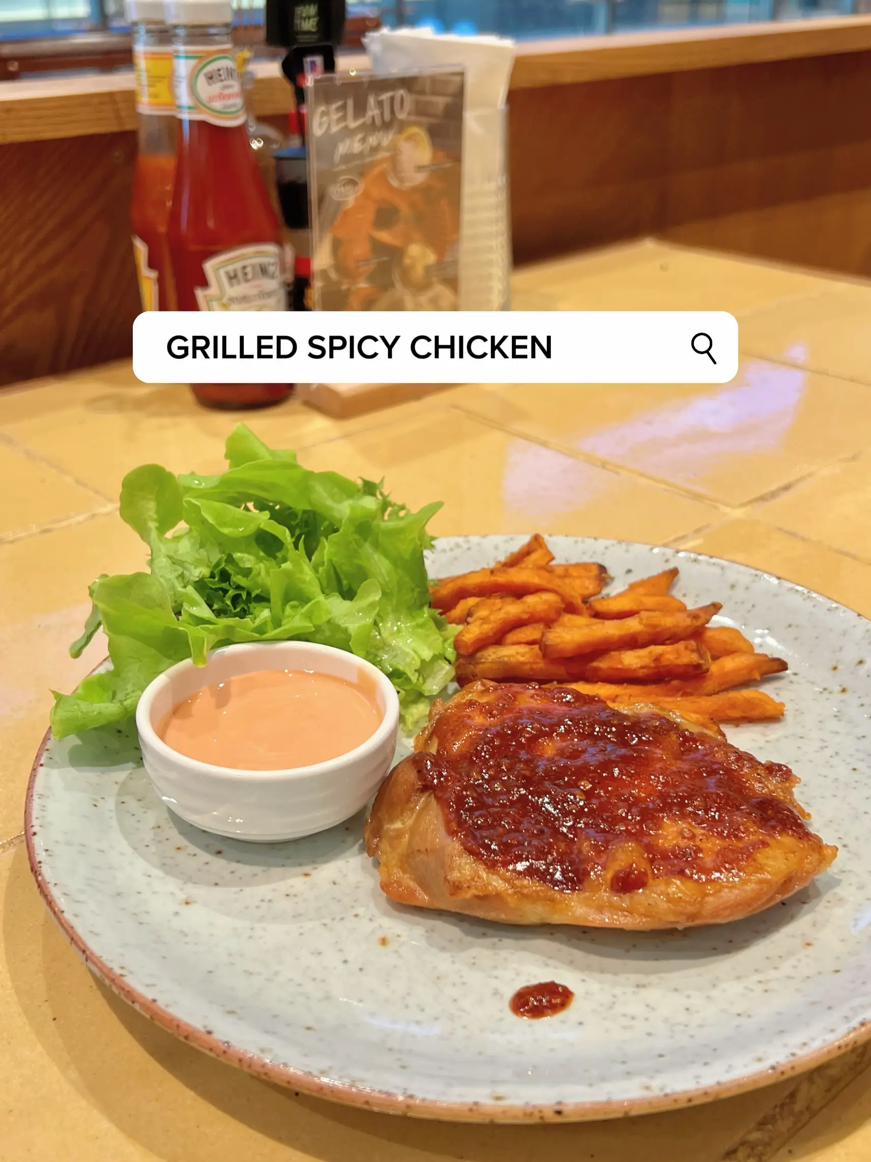 Fam time steak and pasta @Terminal21 Rama3 | แกลเลอรีที่โพสต์โดย ...