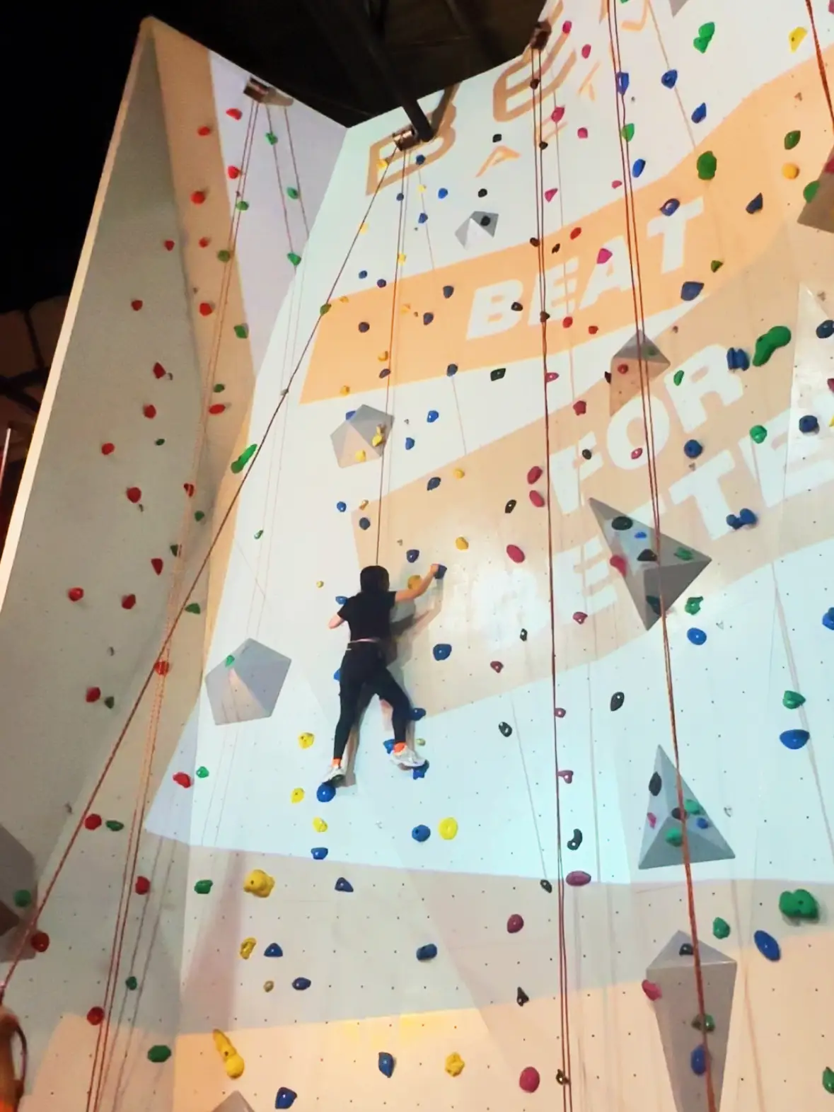 สาย Activity ต้องห้ามพลาด Beat Active กิจกรรม 55 อย่าง | แกลเลอรีที่ ...