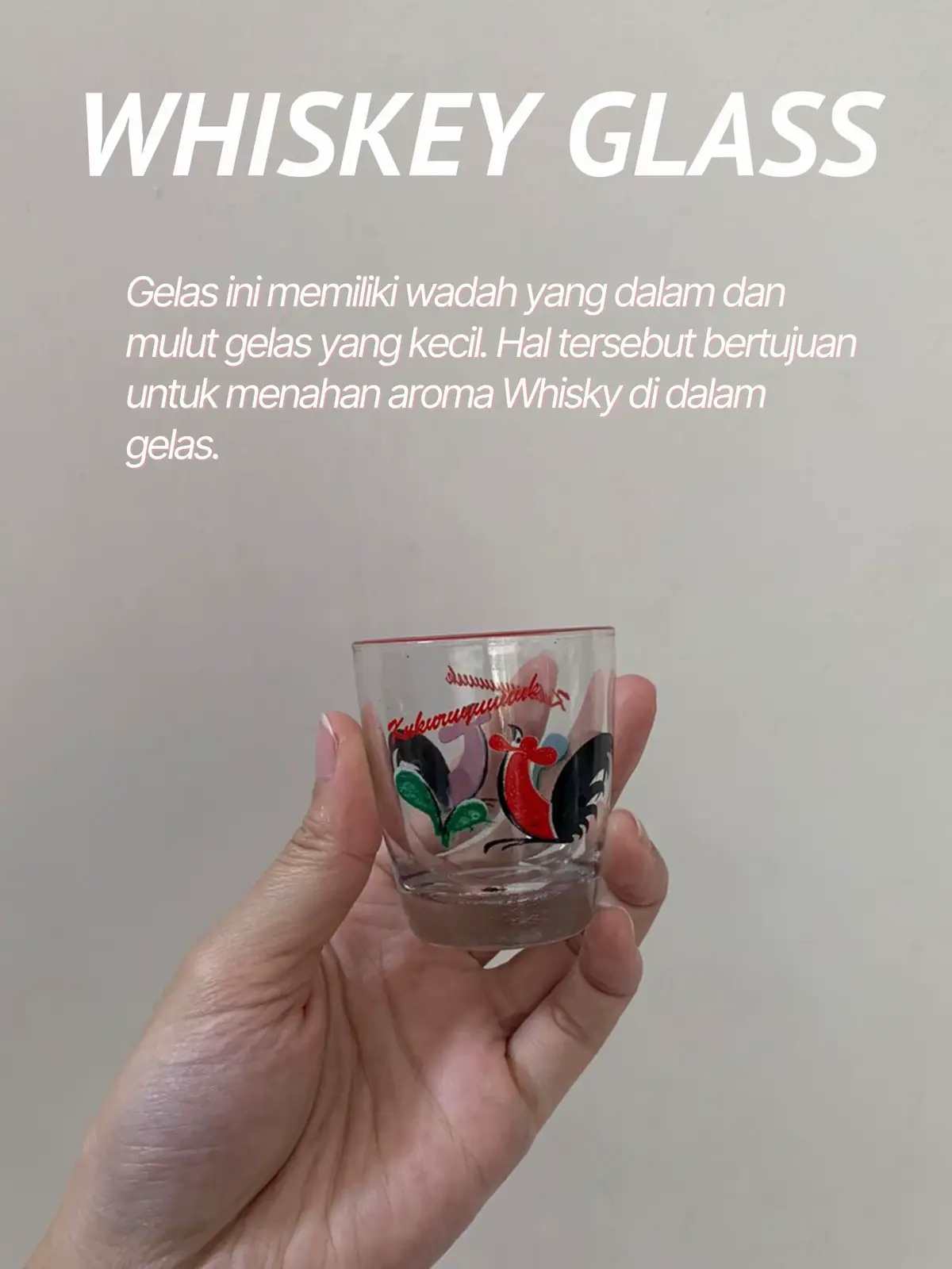 KOLEKSI GELAS UNTUK DI RUMAH🤩 | แกลเลอรีที่โพสต์โดย celine viona | Lemon8