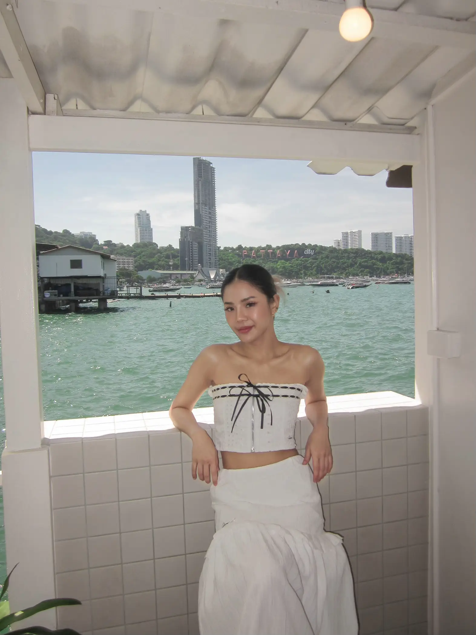 รีวิว “ปิงปองโชว์” 🏓 @ พัทยา ประทับใจมาก !! 20++ | แกลเลอรีที่โพสต์โดย bxttersmuff | Lemon8