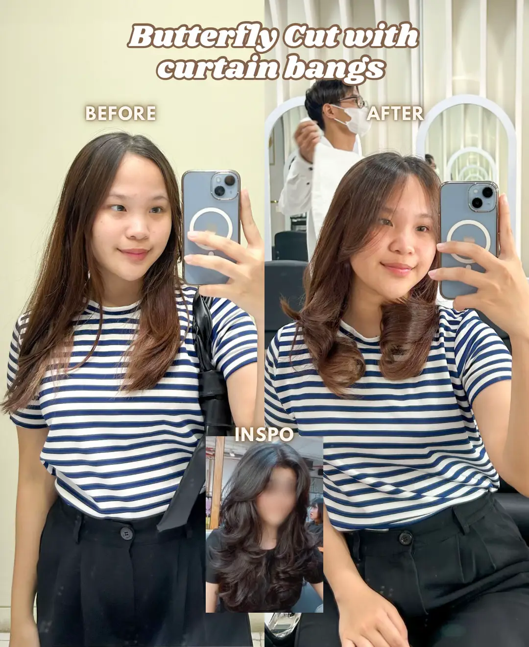 Find the most aesthetic salon di Gading Serpong! | Galeri diposting ...