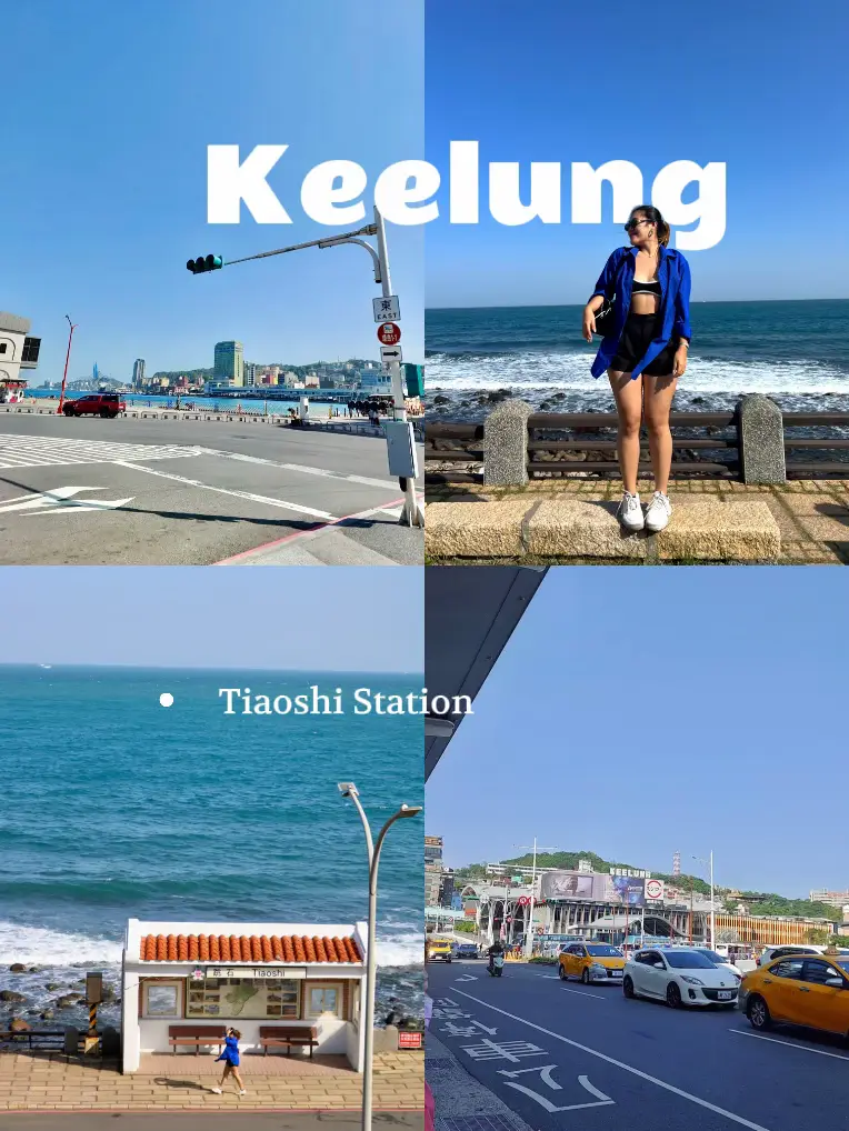 Taiwan 3D2N 🇹🇼 | แกลเลอรีที่โพสต์โดย Fan | Lemon8