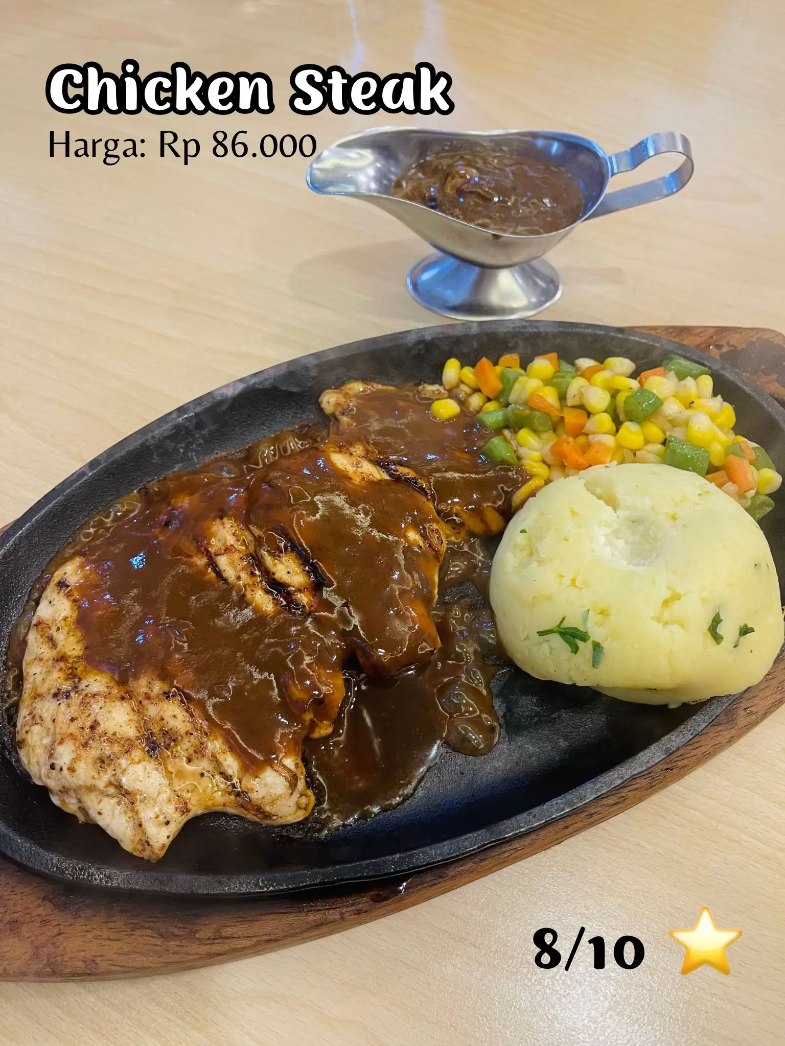 Bisa Makan Steak Sambil Karaoke!🎤 Di Steak 21🥩 | Galeri diposting oleh ...
